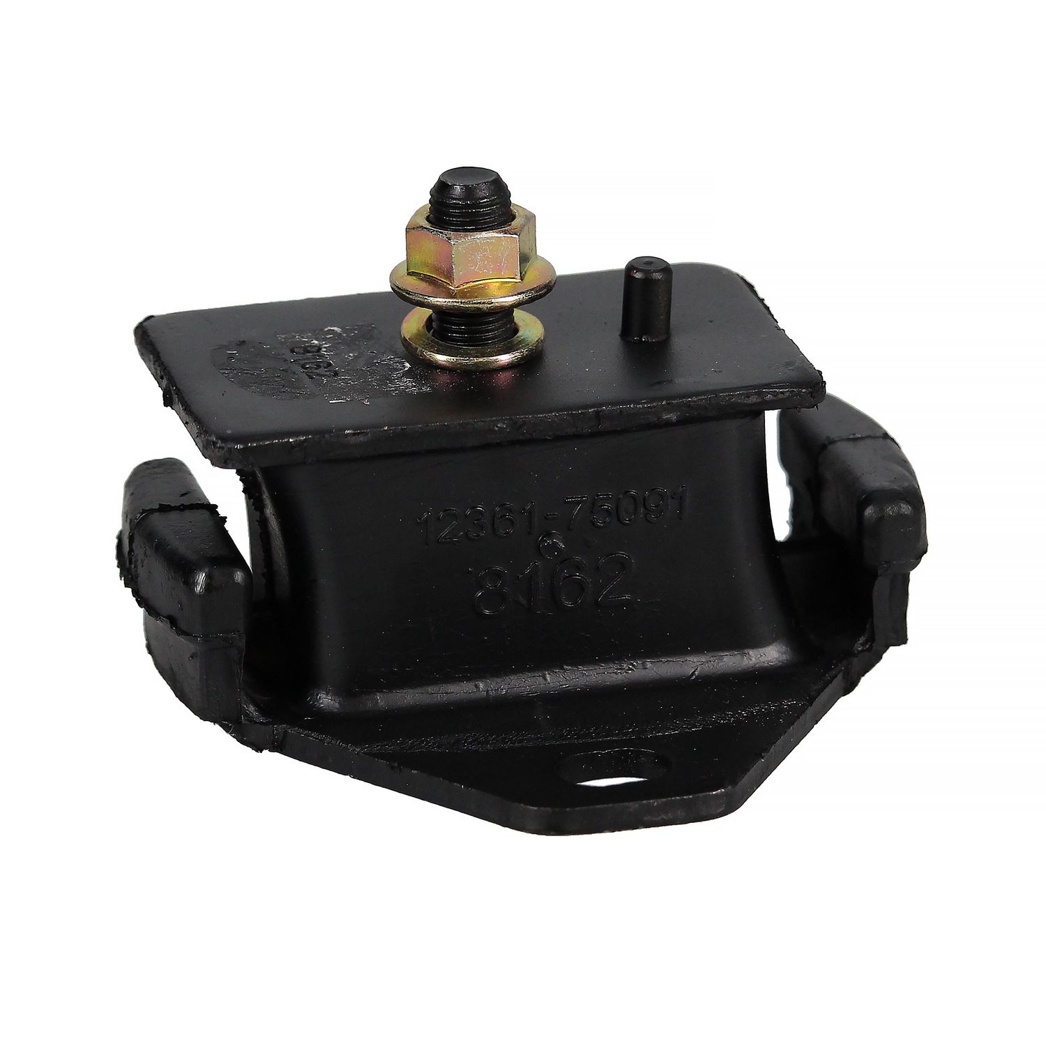 Duralast Engine Mount 8162