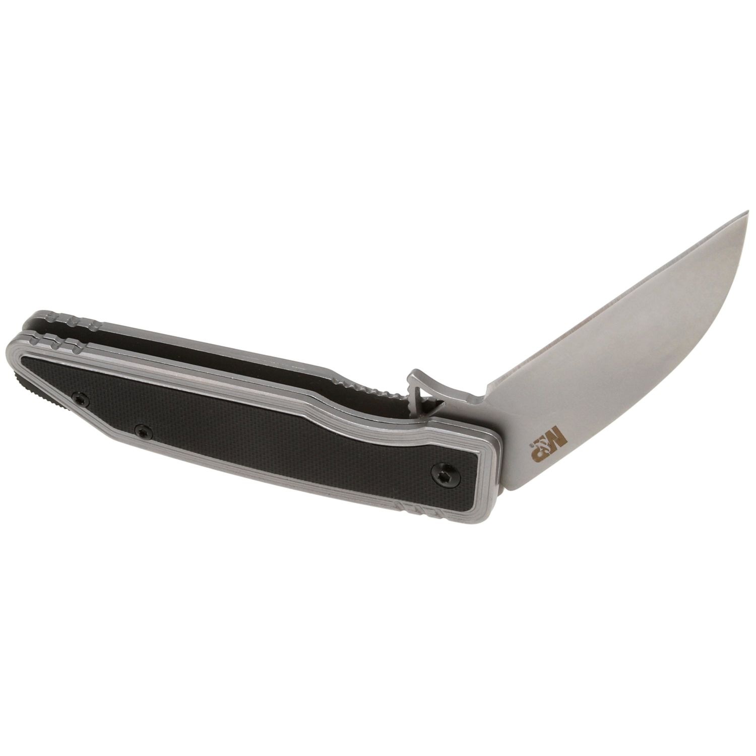 Smith & Wesson M&P Sear Spring Assisted Knife