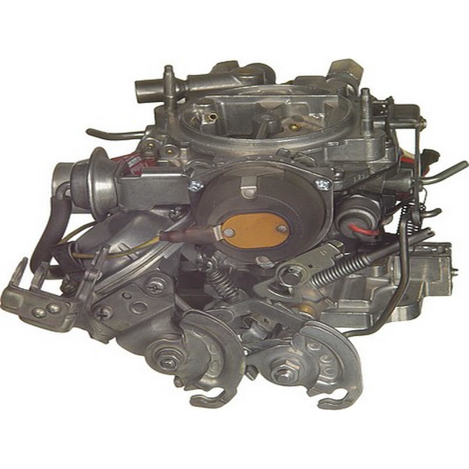 AutoLine Products Carburetor C293