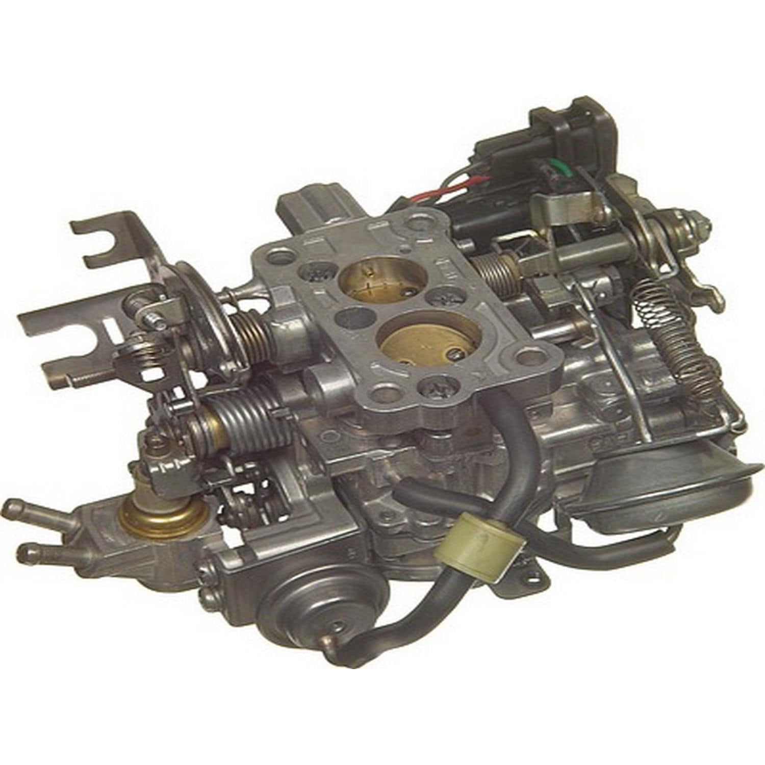 AutoLine Products Carburetor C295