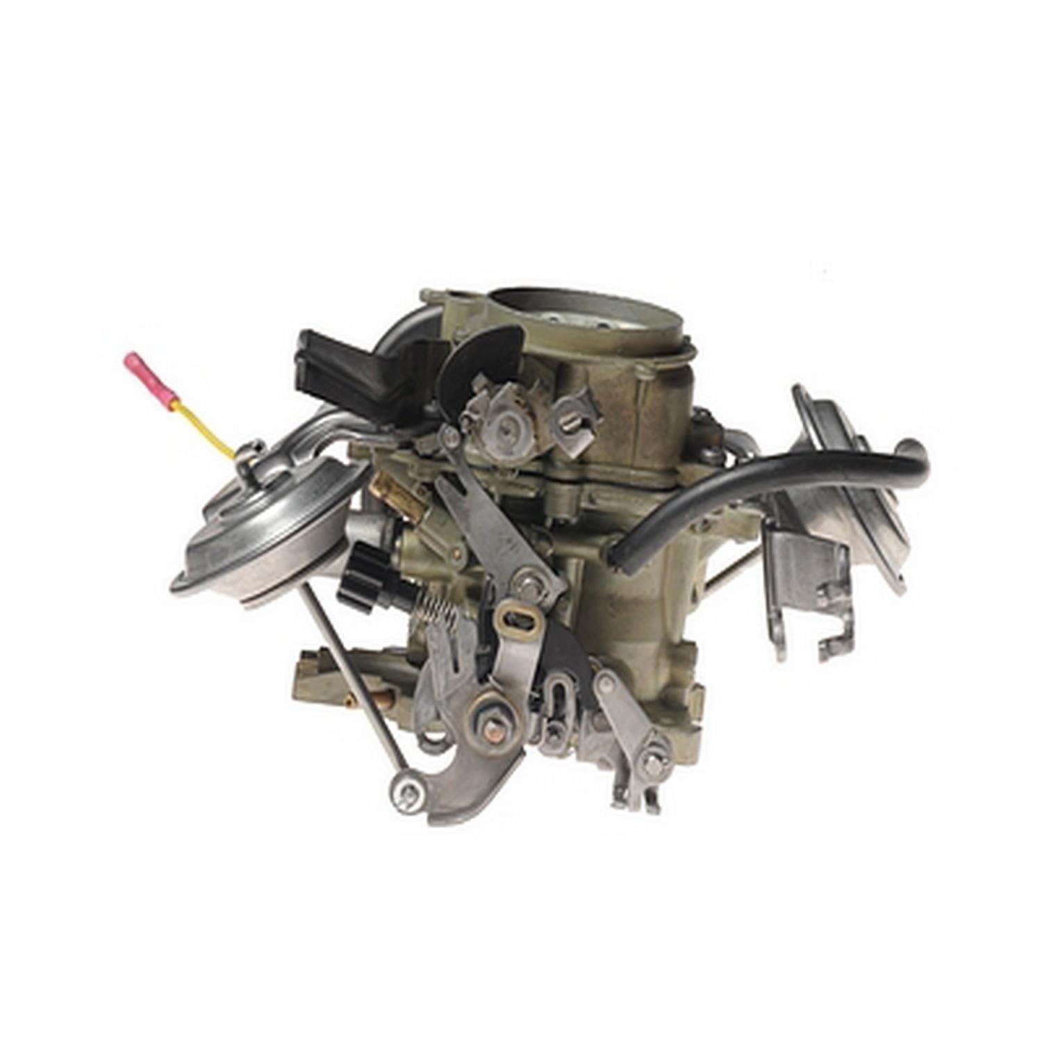 Autoline Carburetor C339