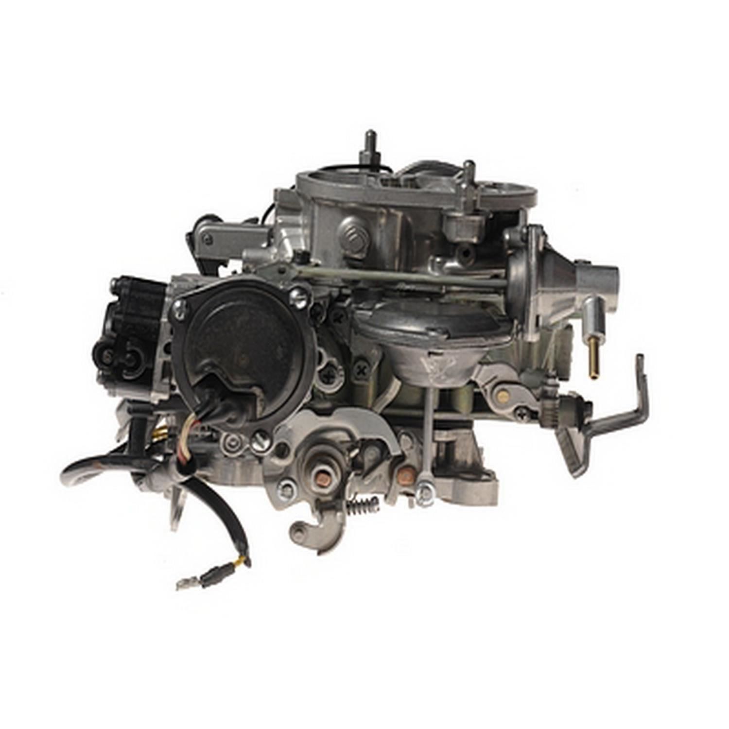 Autoline Carburetor C365