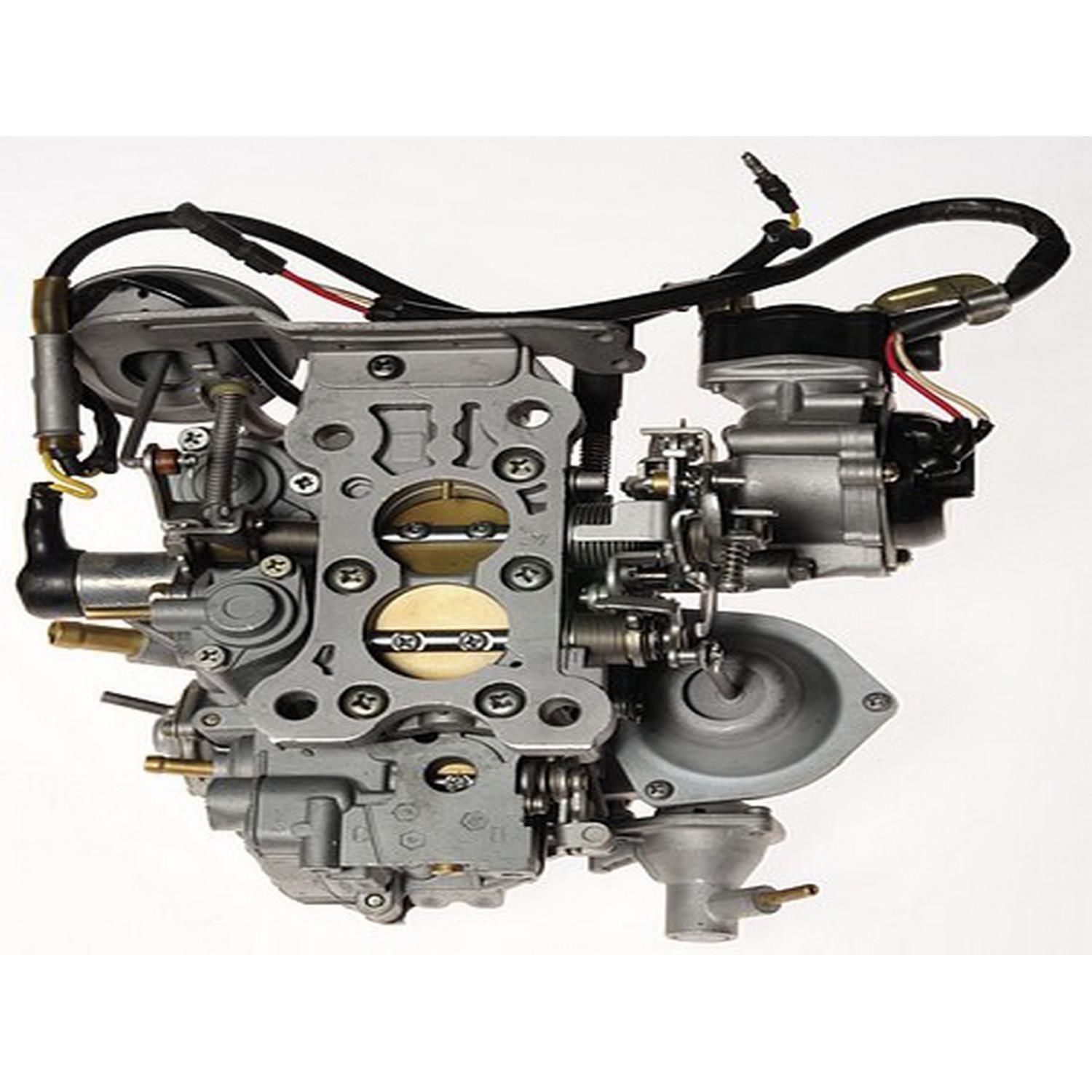 Autoline Carburetor C366