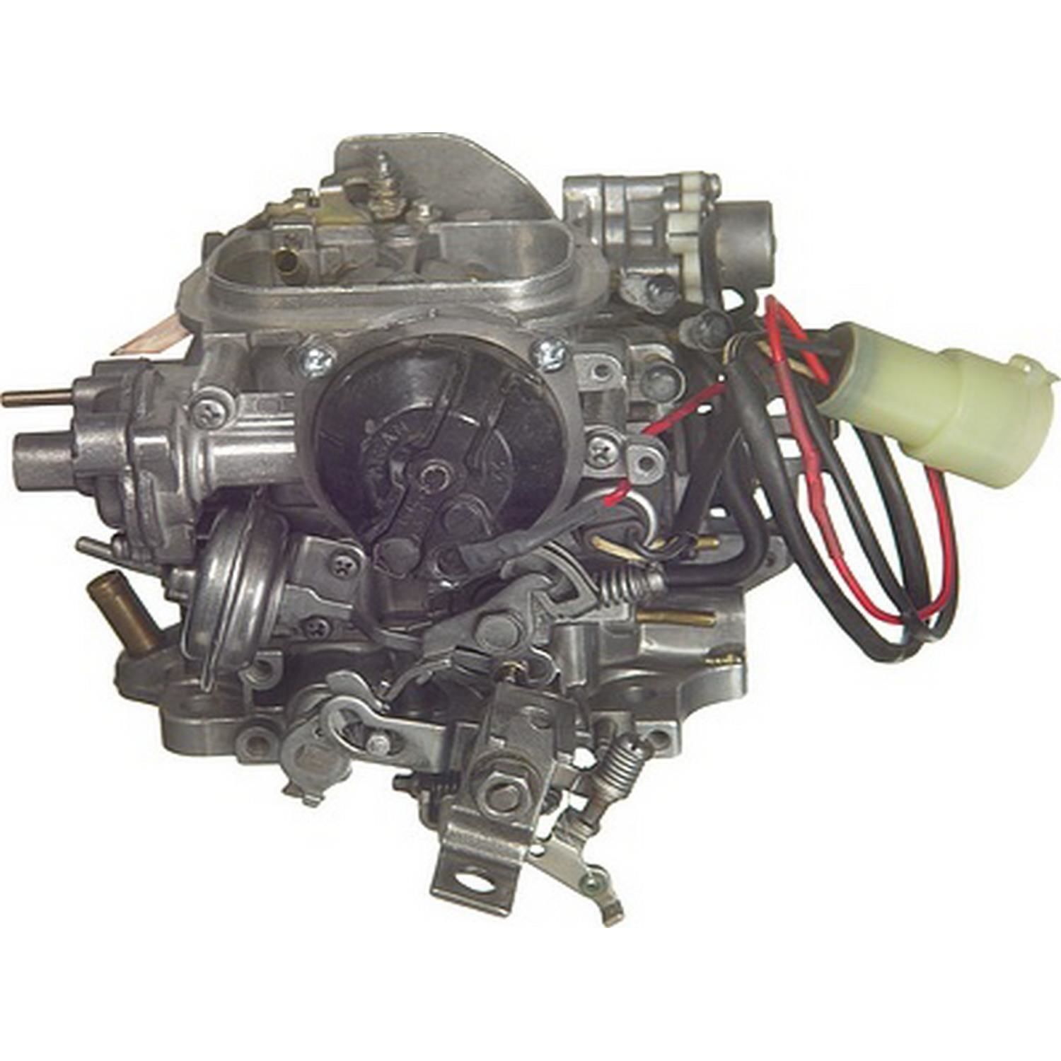 Autoline Carburetor C4006