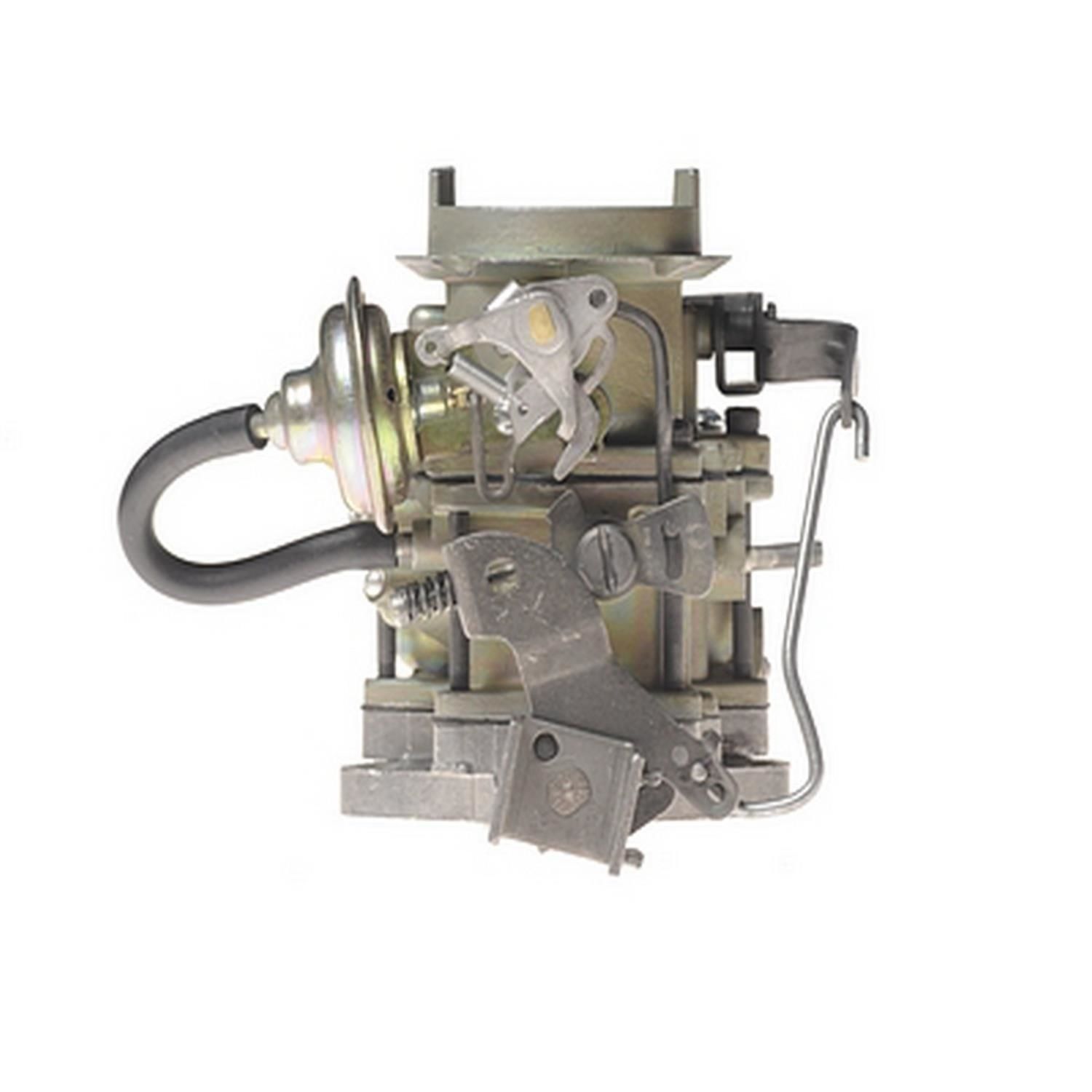 Autoline Carburetor C590