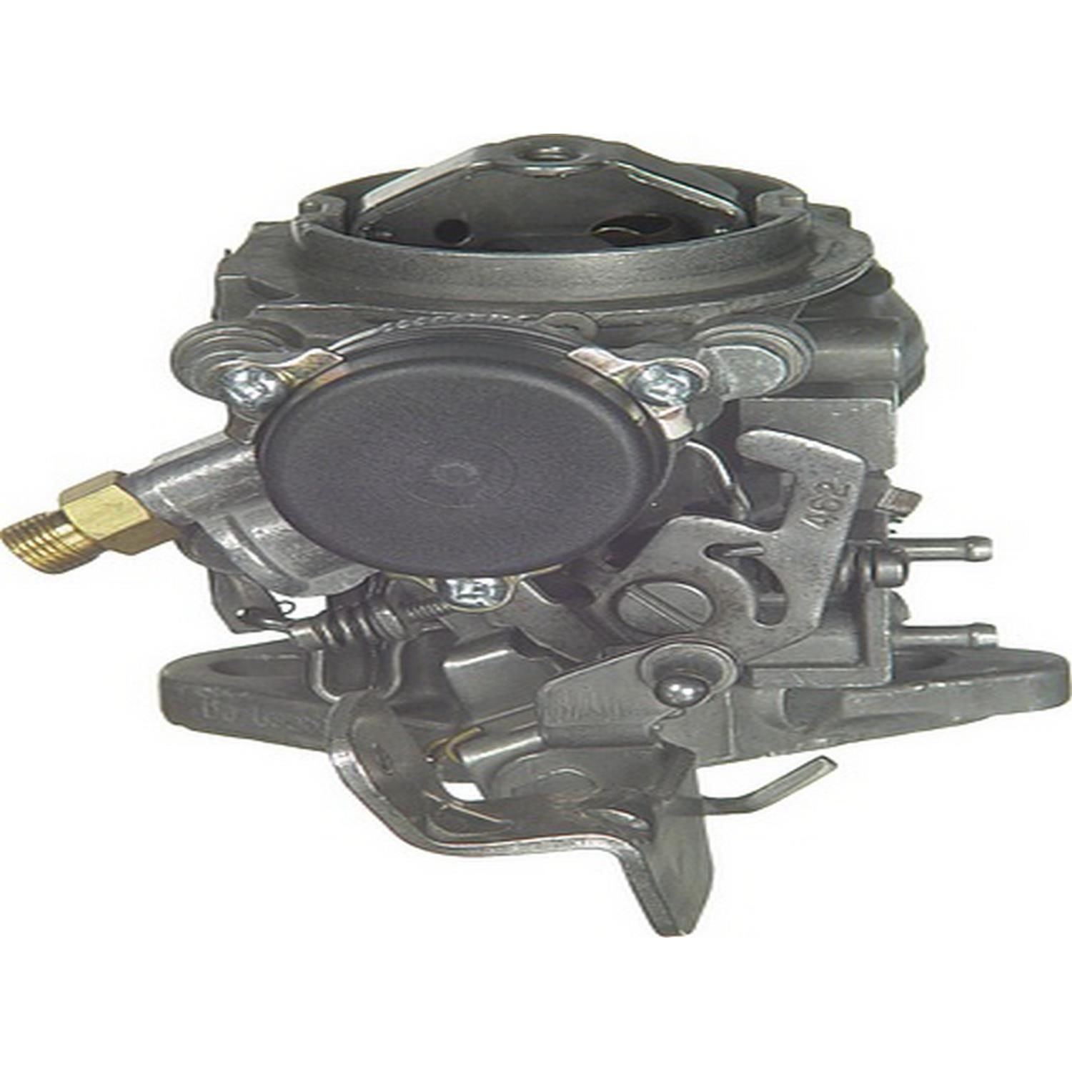 Autoline Carburetor C6066
