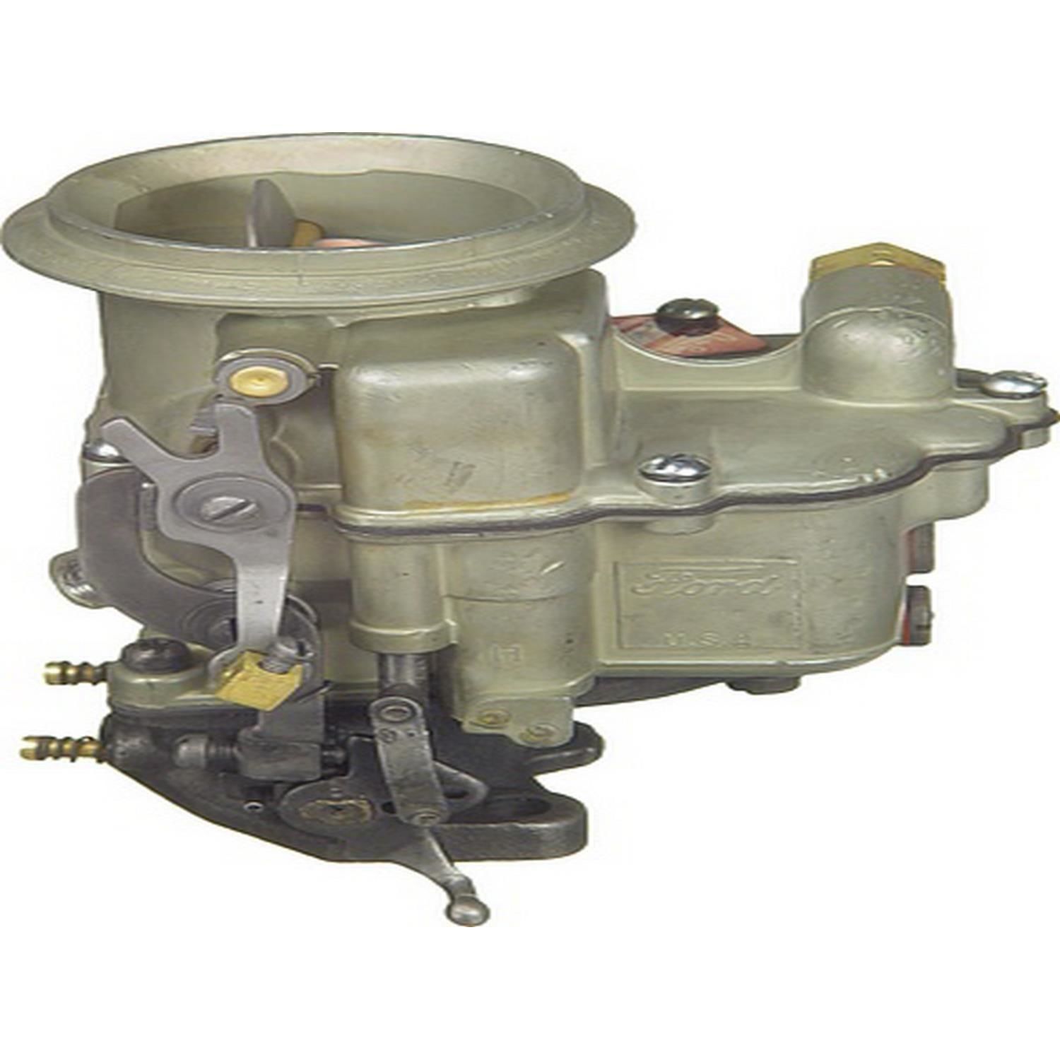 Autoline Carburetor C703