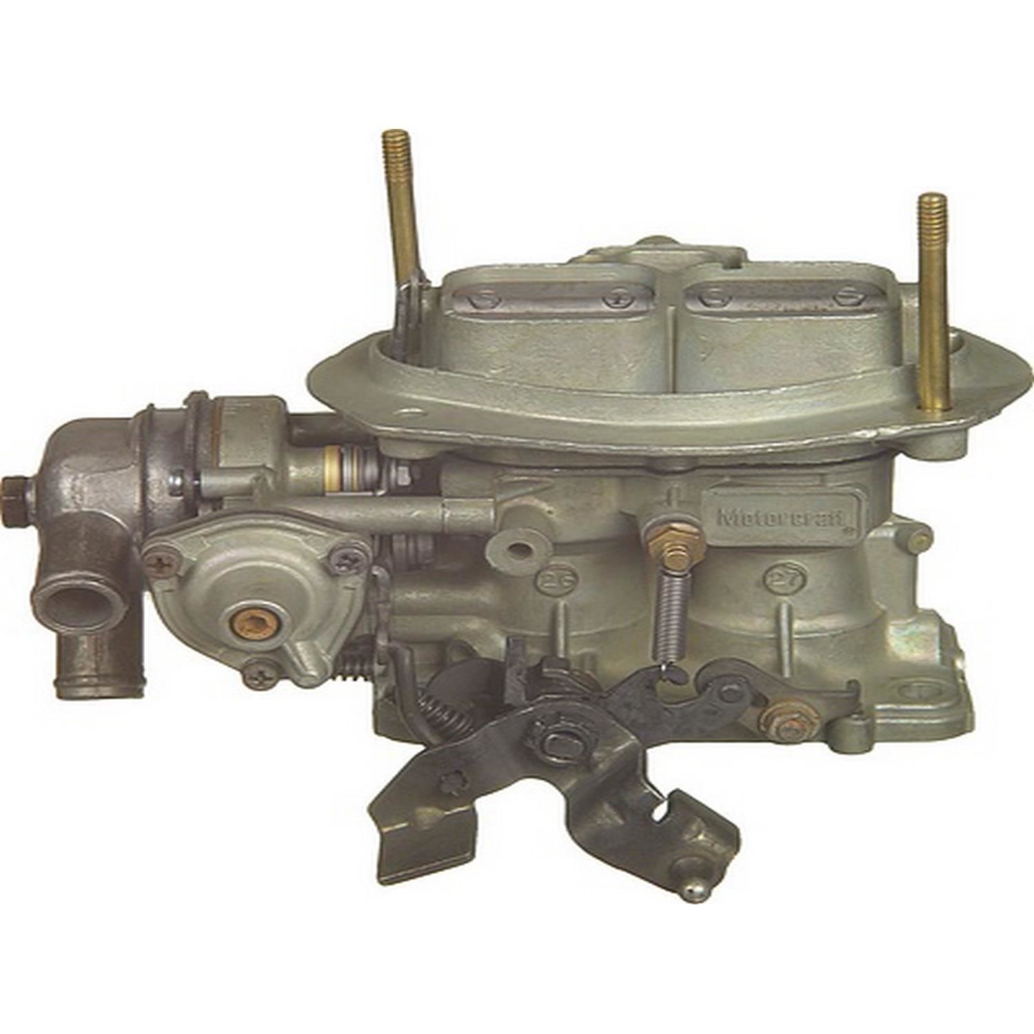 Autoline Carburetor C7123