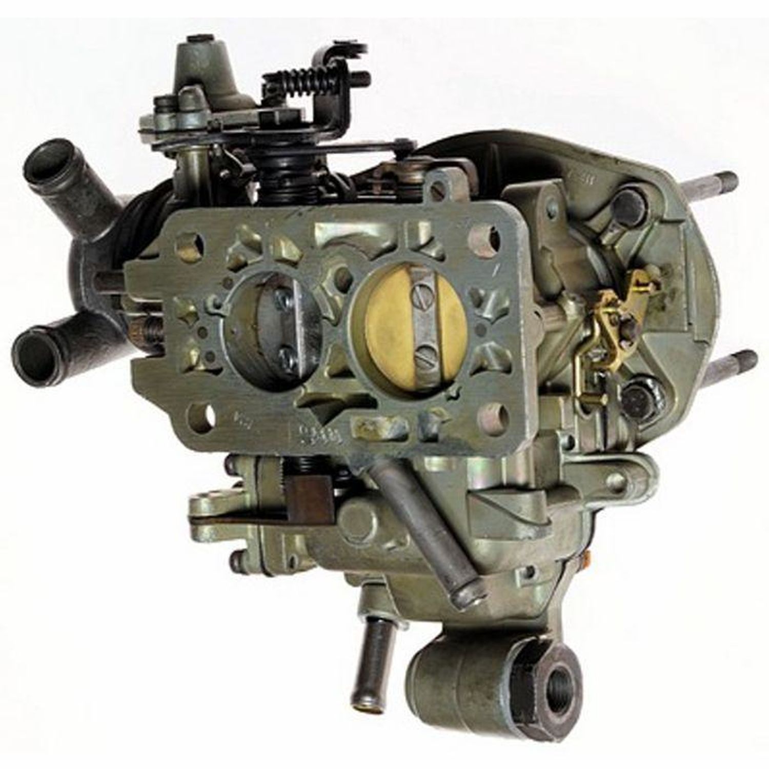 Autoline Carburetor C7152