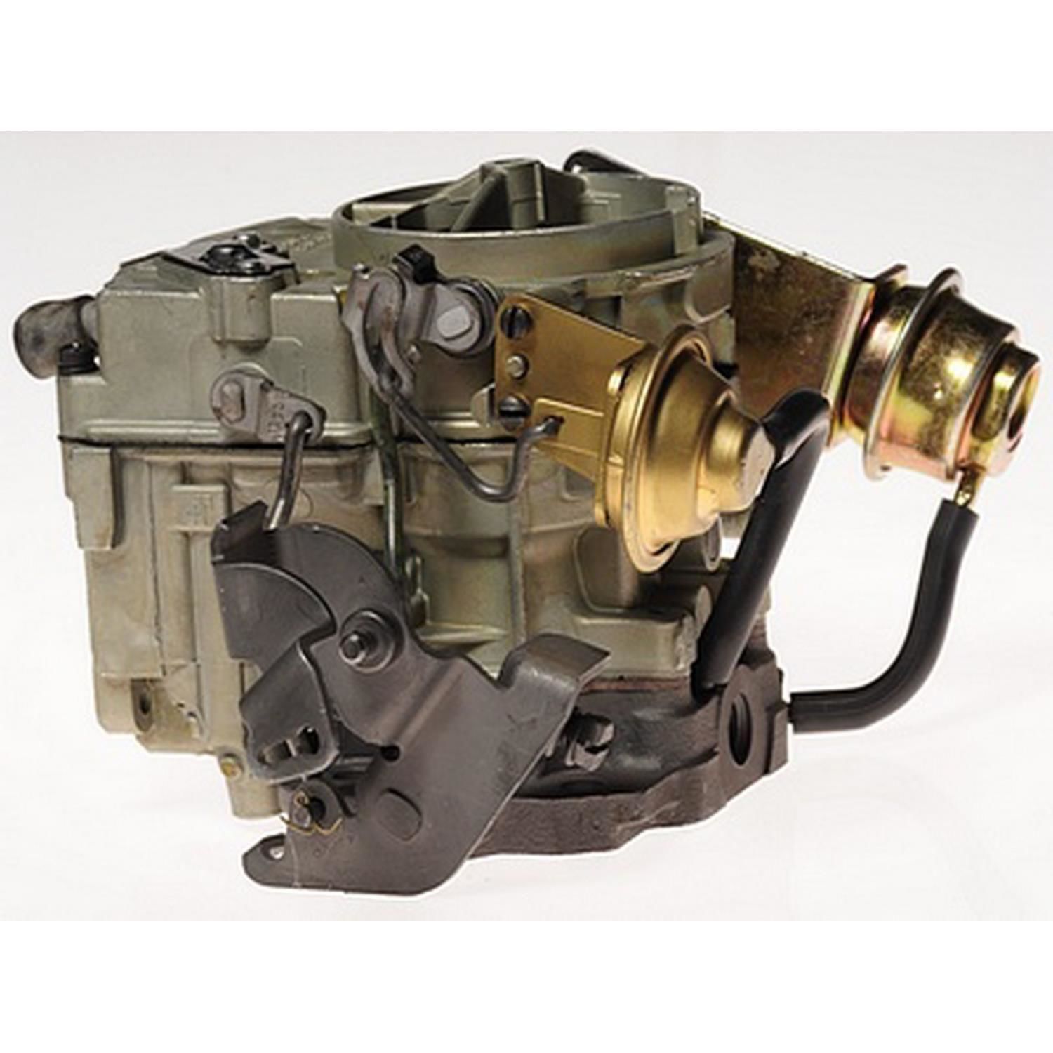 Autoline Carburetor C9278