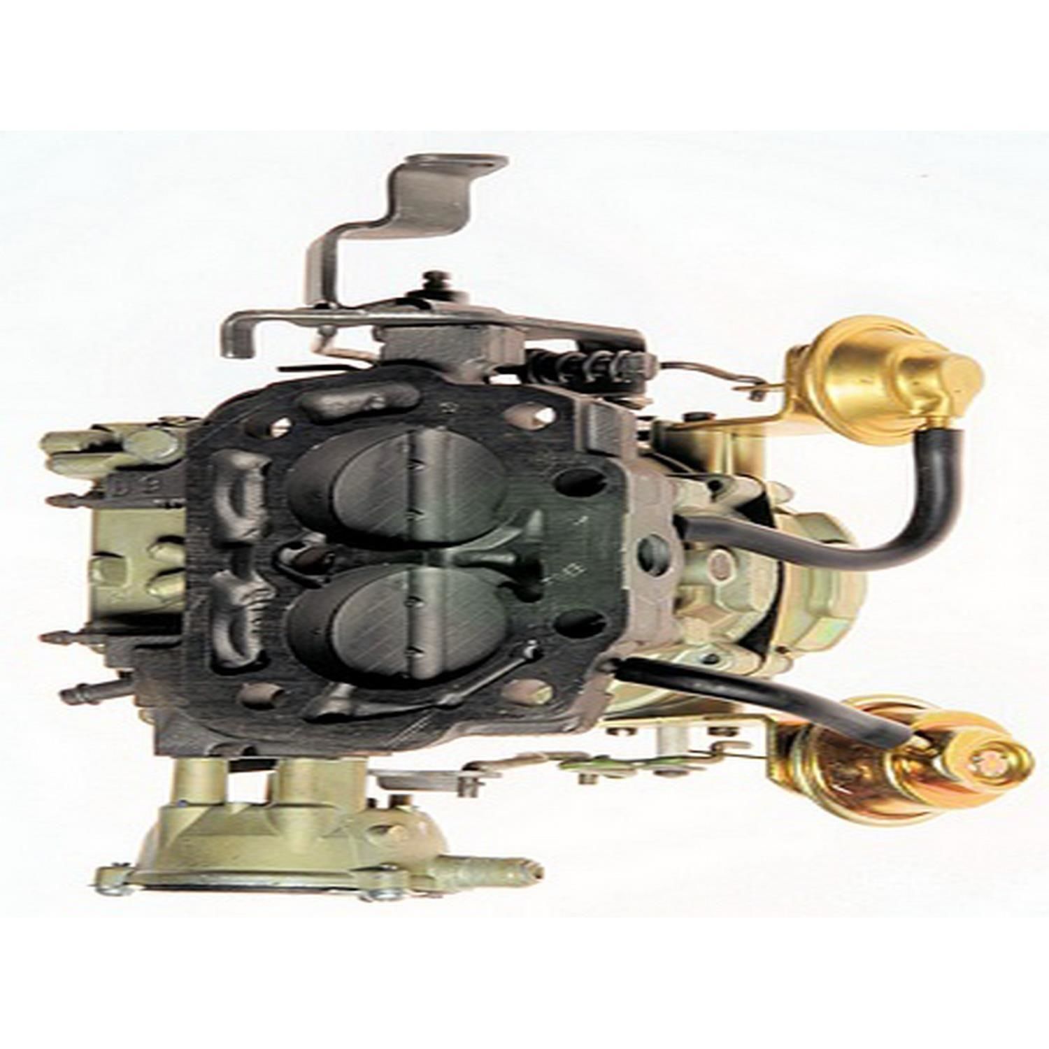Autoline Carburetor C9278