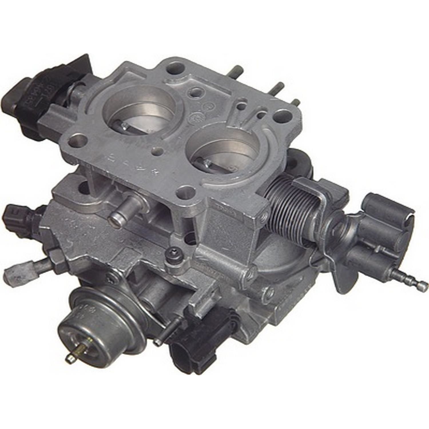 AutoLine Fuel Injection Throttle Body FI722