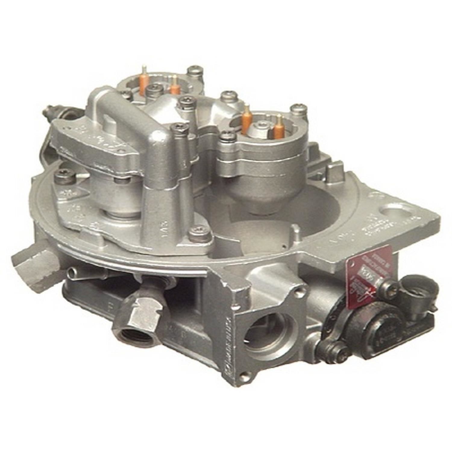 AutoLine Fuel Injection Throttle Body FI9034