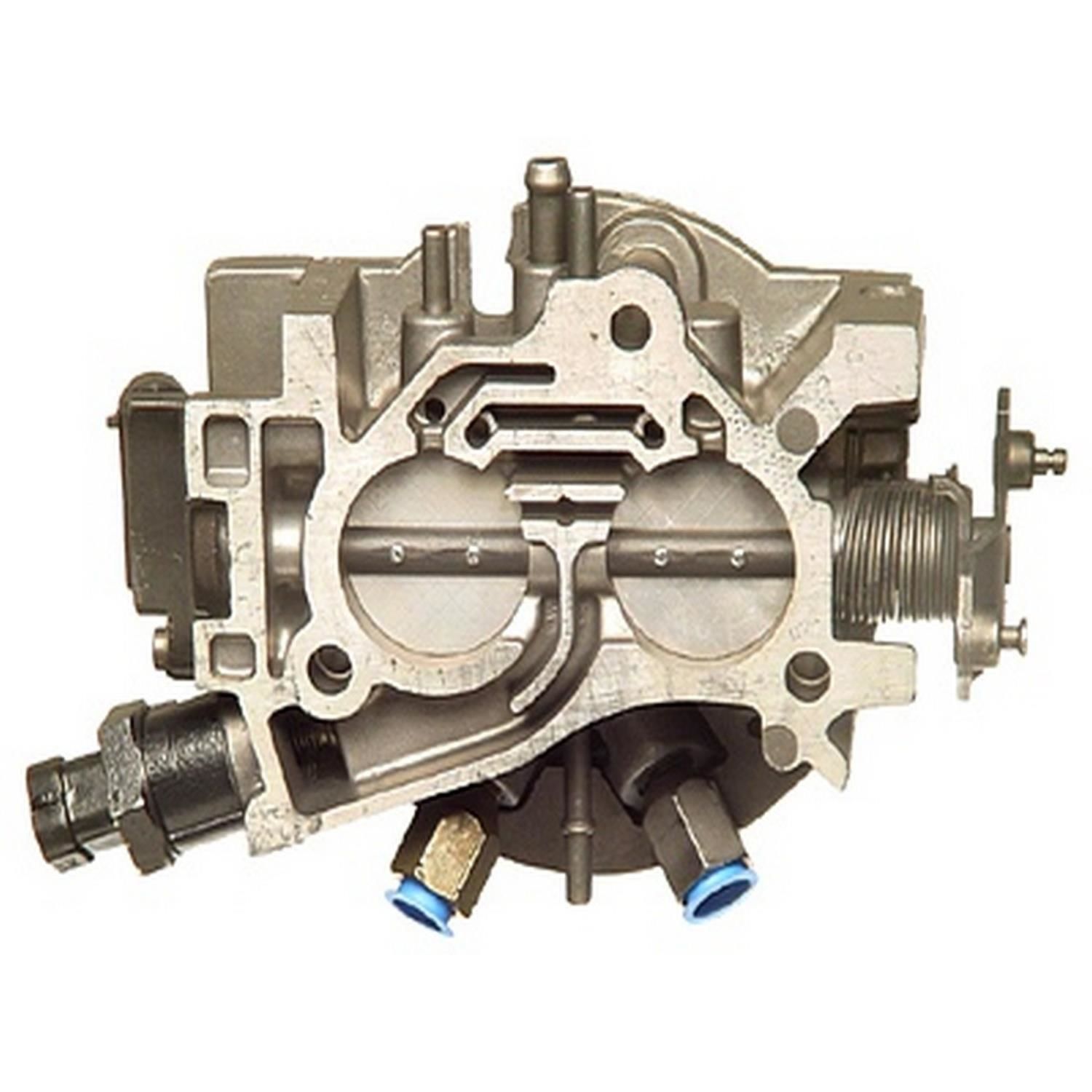 AutoLine Fuel Injection Throttle Body FI984