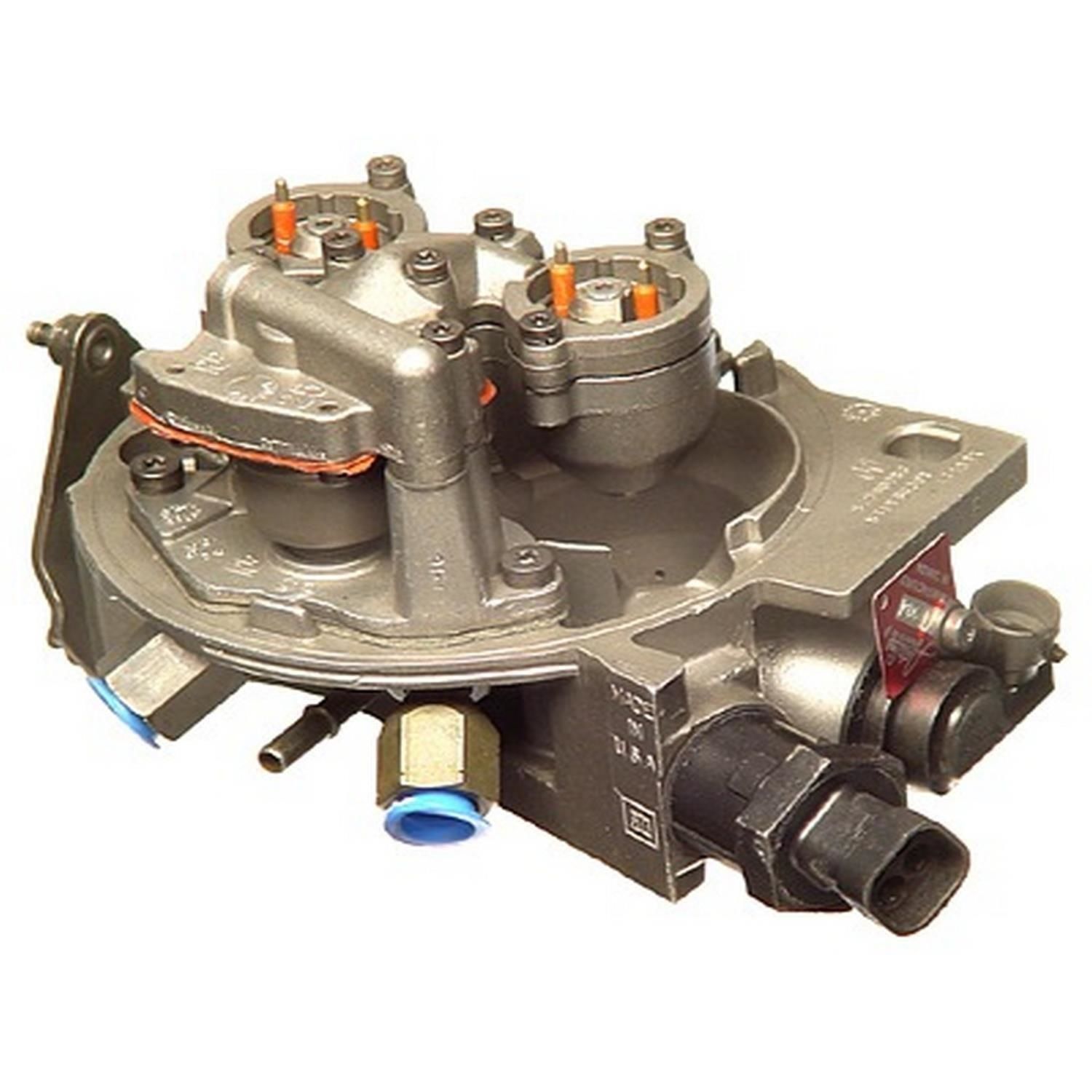 AutoLine Fuel Injection Throttle Body FI984