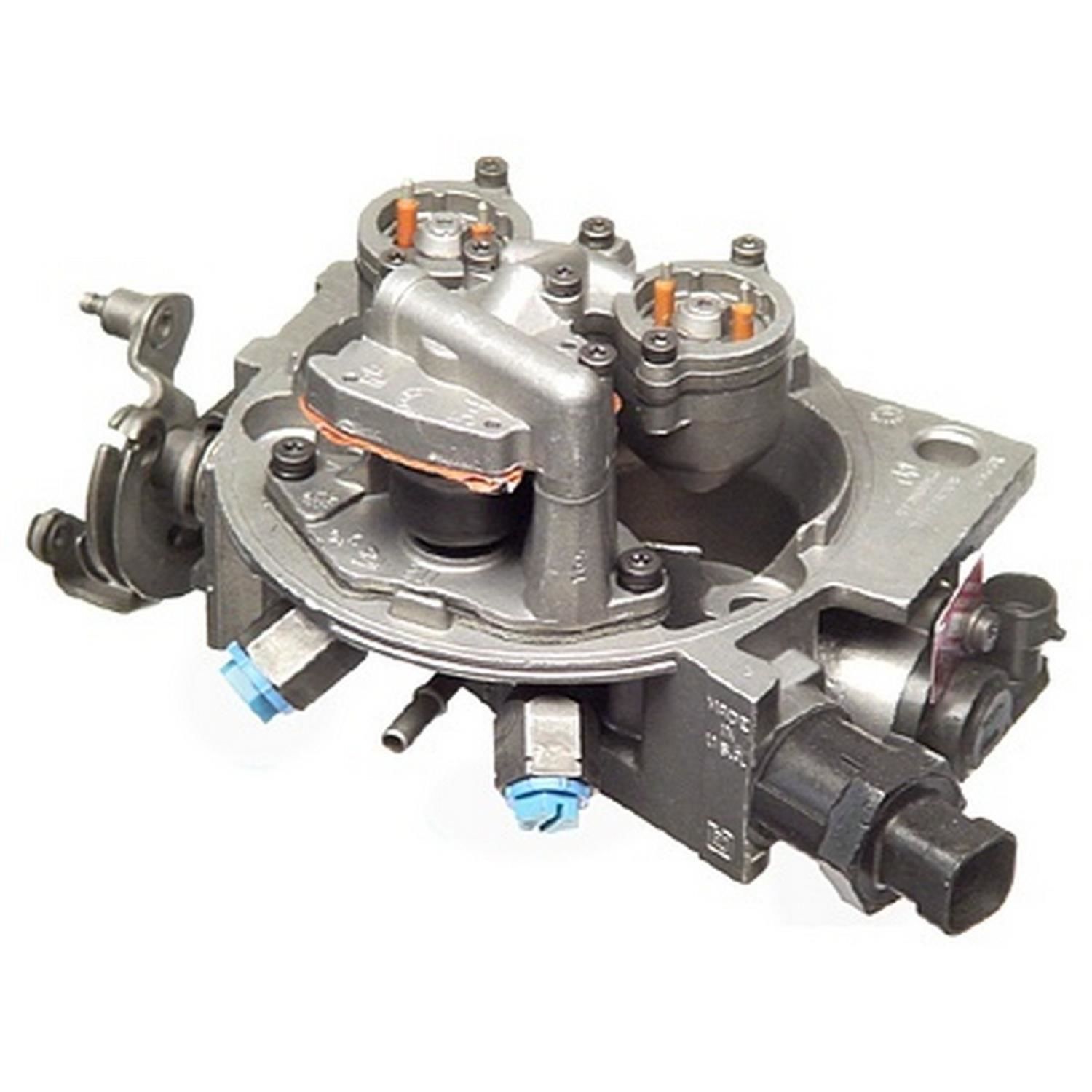 AutoLine Fuel Injection Throttle Body FI988