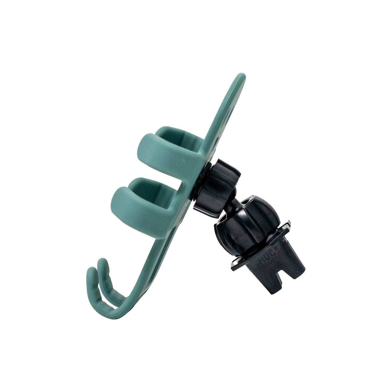 Alpena Hug Buddy Sage Green Universal Cell Phone Holder