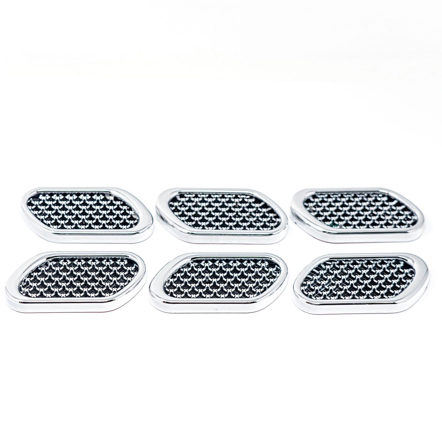 Alpena Universal Fender Ports