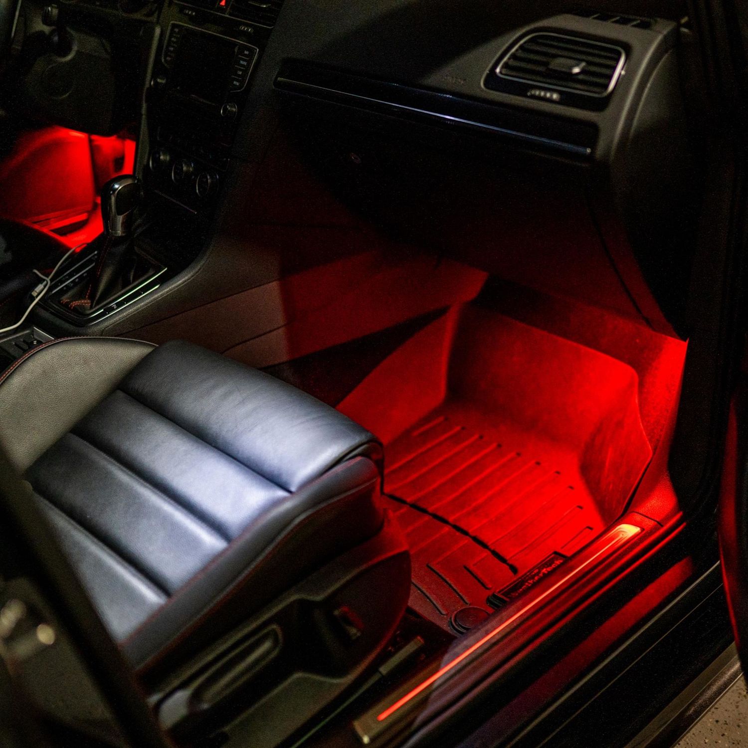 Alpena 194 Multi-Color LED Bulbs with Remote Control