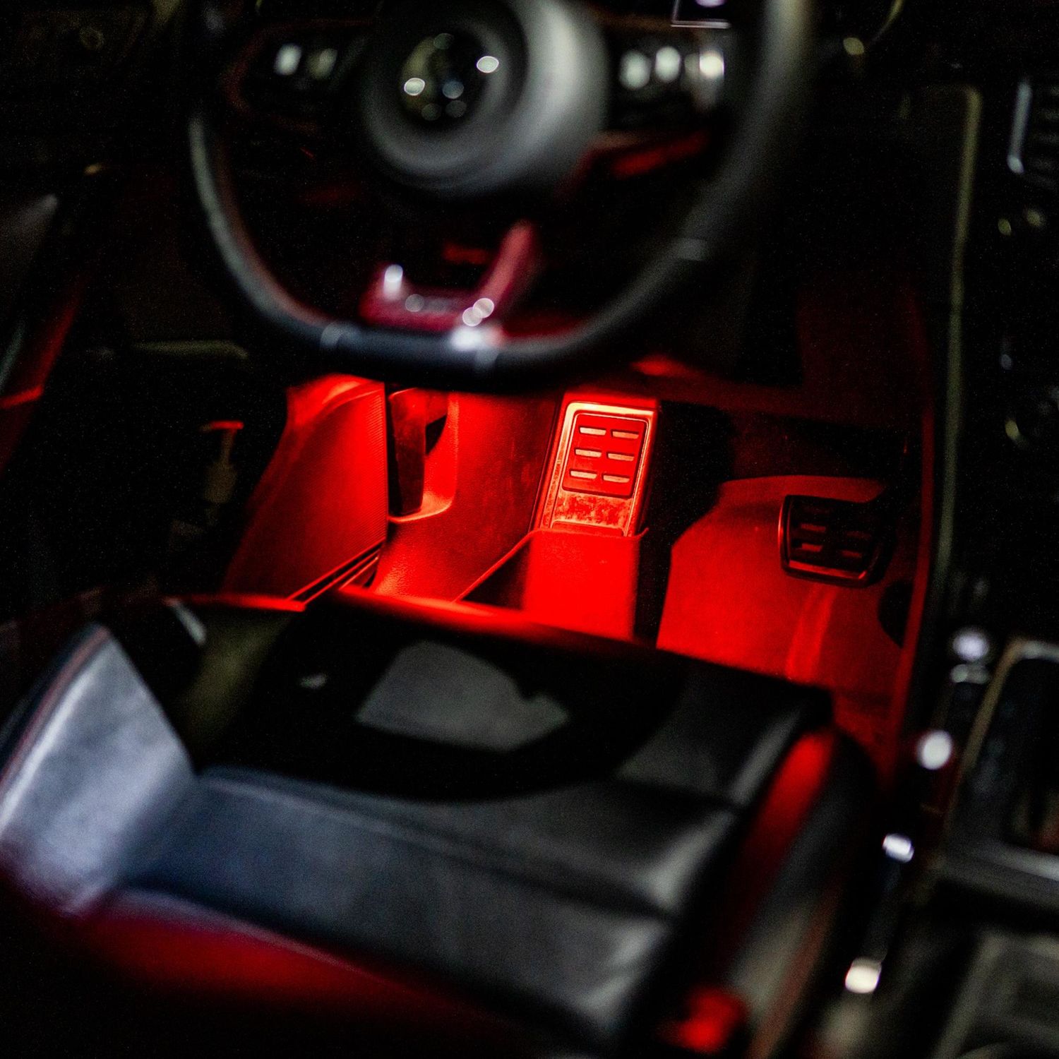 Alpena 194 Multi-Color LED Bulbs with Remote Control