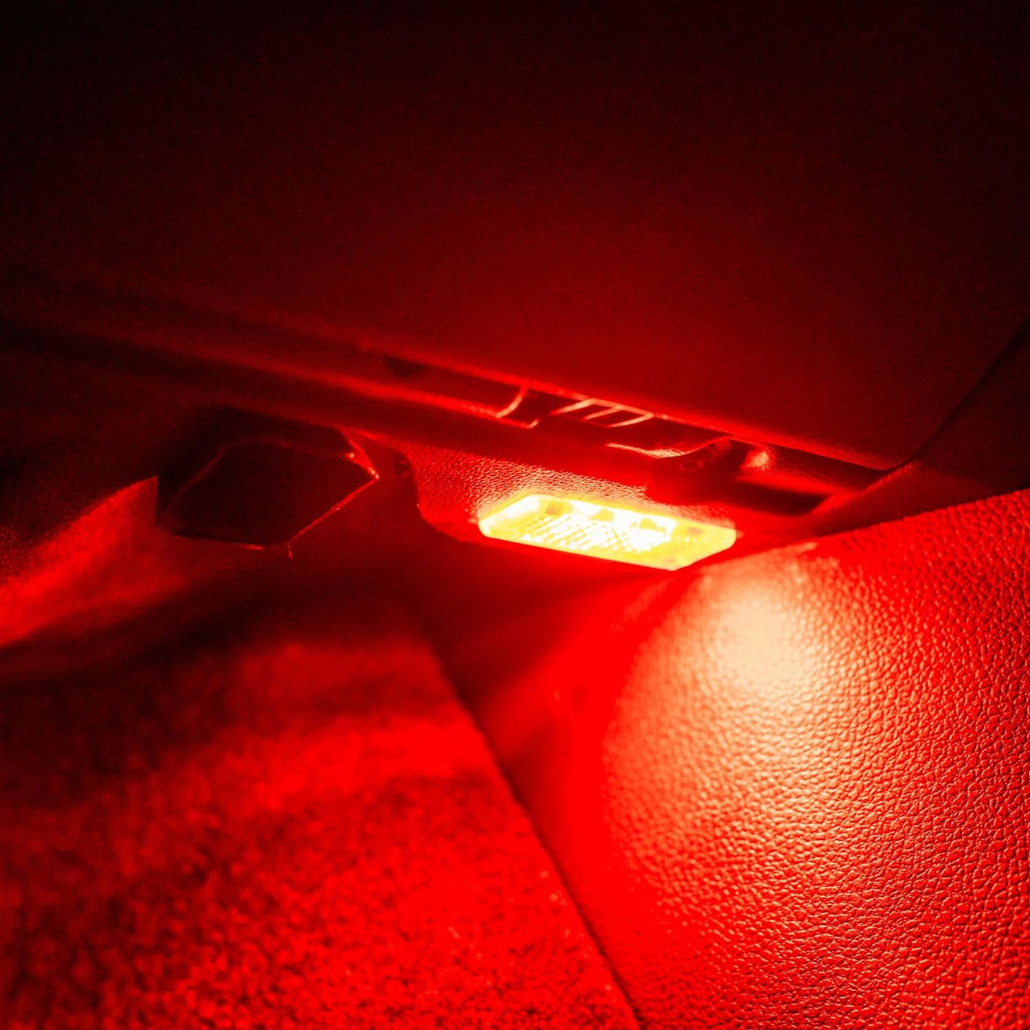 Alpena 194 Multi-Color LED Bulbs with Remote Control