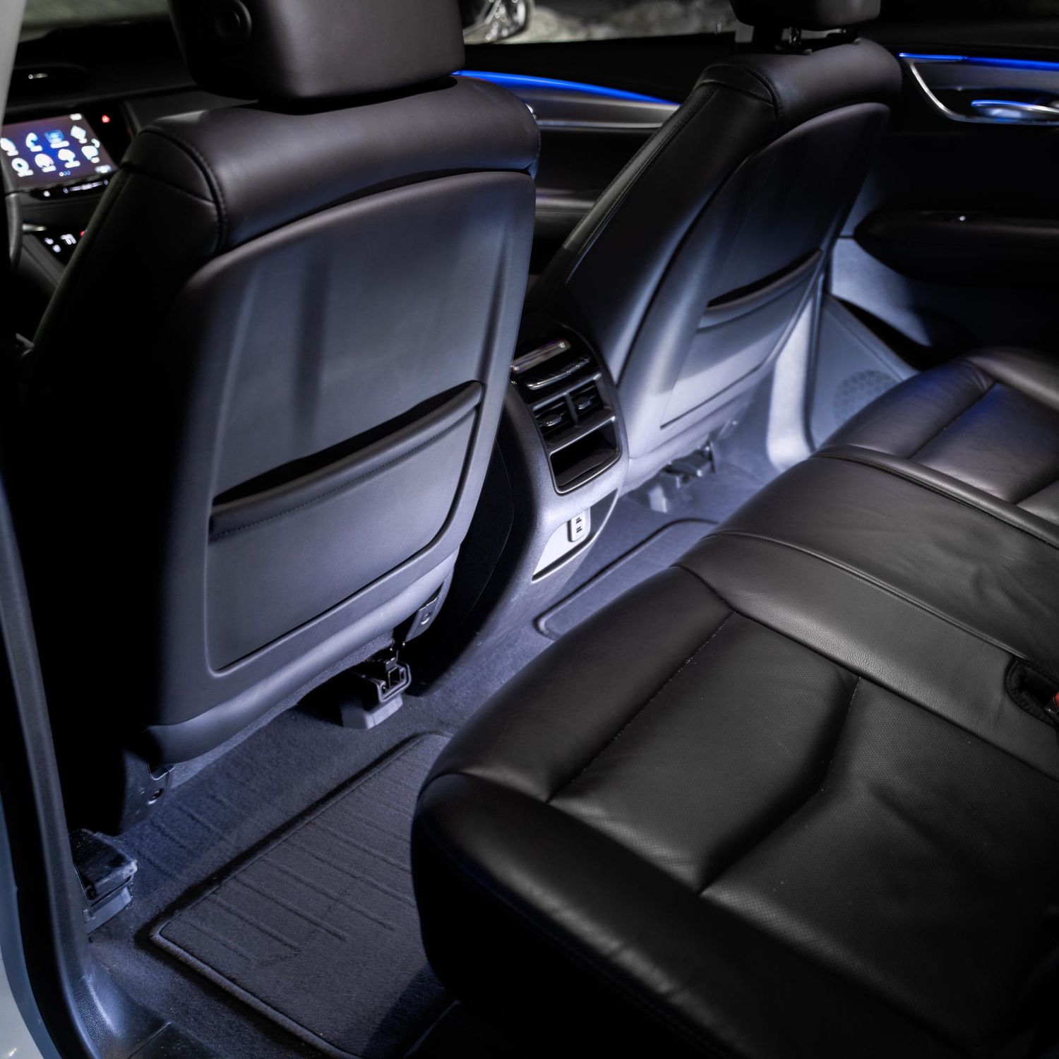 Alpena White Ultra 24in LED Strips