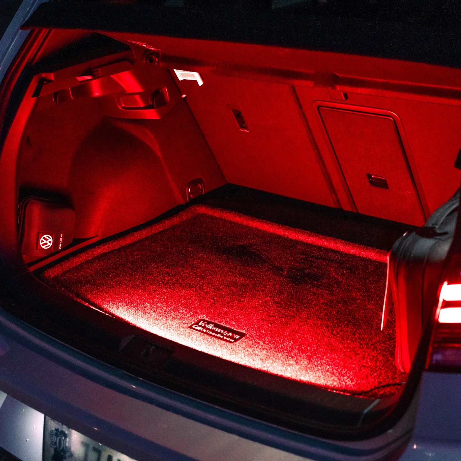 Alpena Red Ultra 24in LED Strips