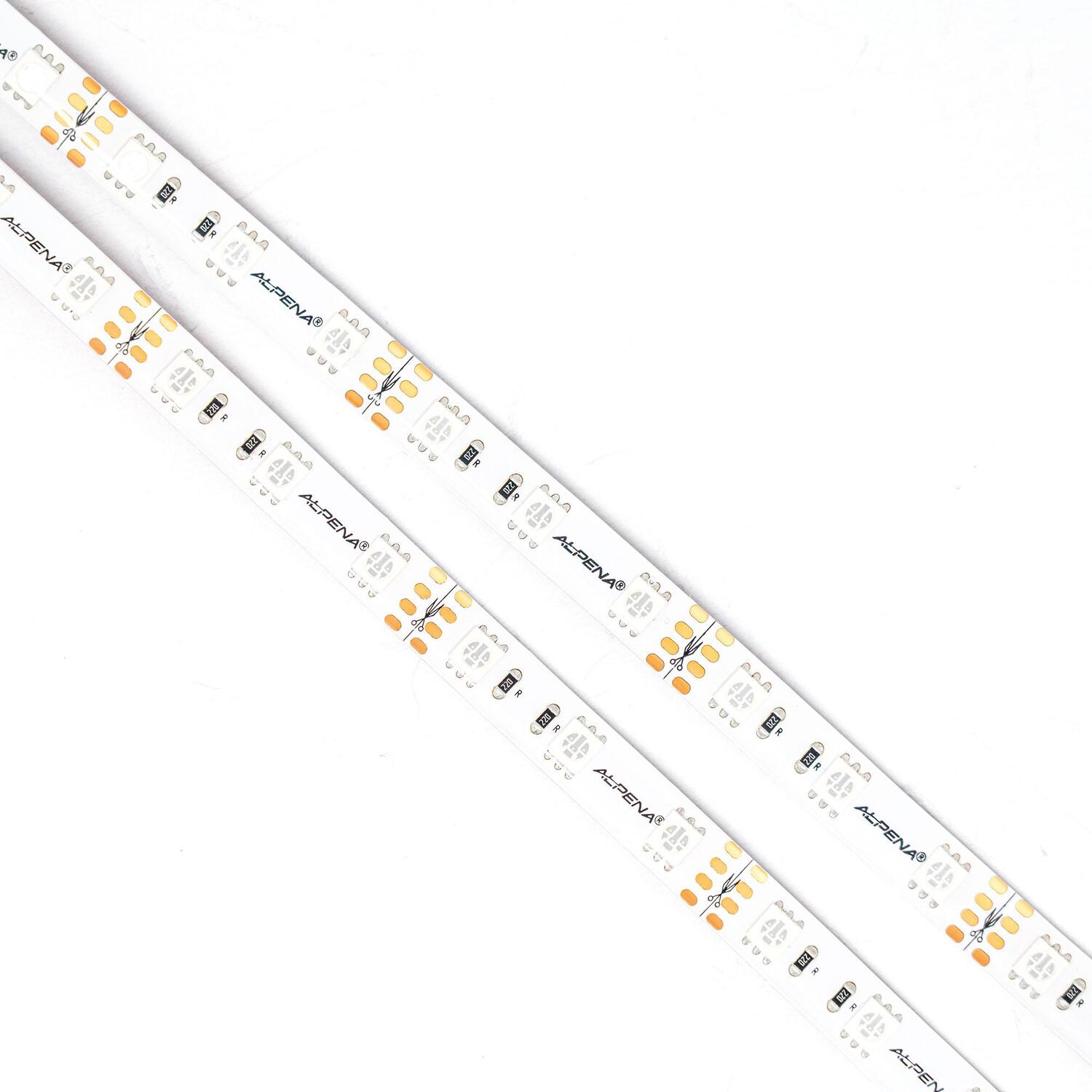 Alpena Red Max 24in Light Strip