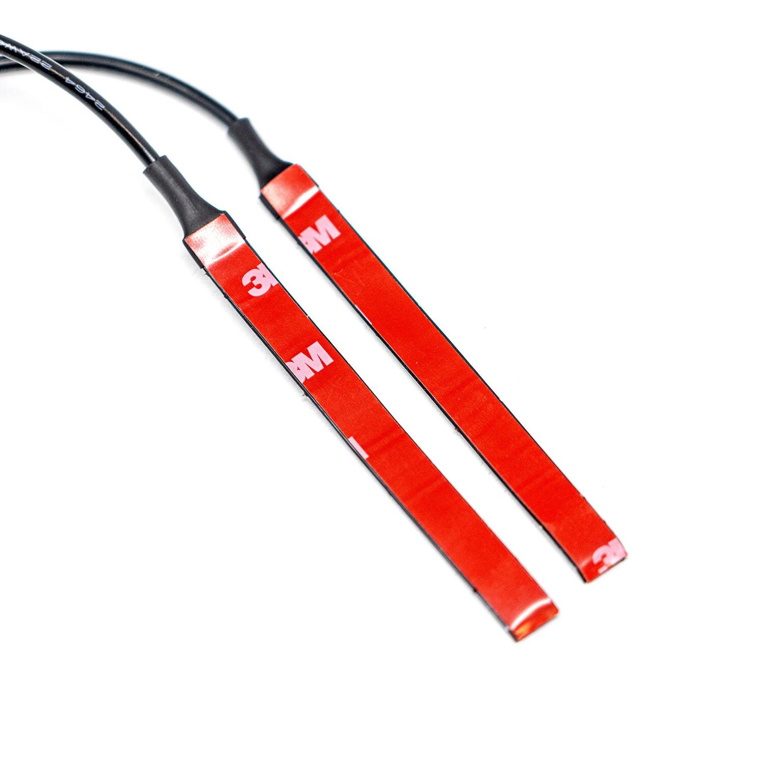 Alpena Multi-Color 8in LED Strip Max with Remote