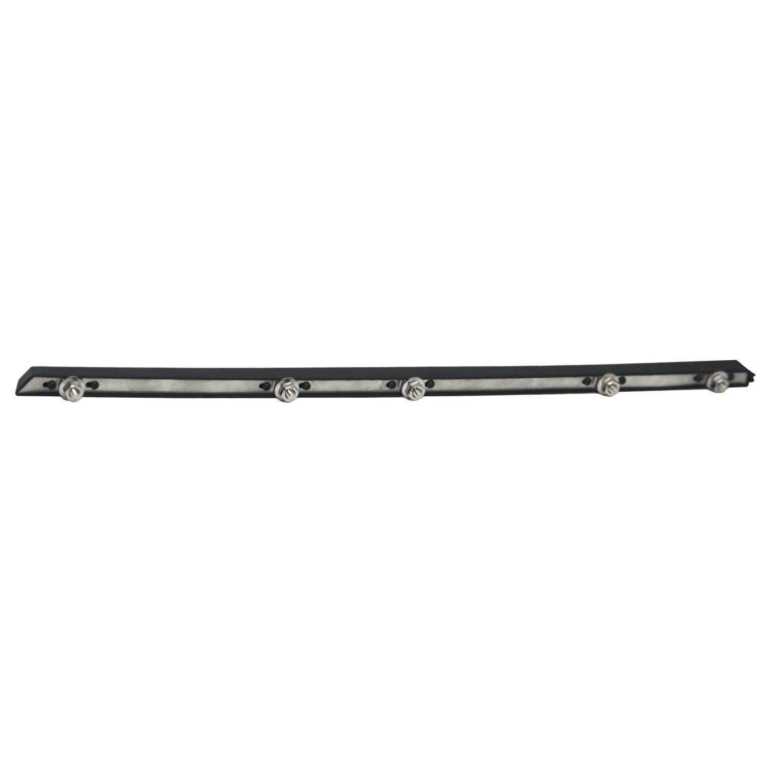 Auto Pro USA Bumper Cover Molding BMP1010L