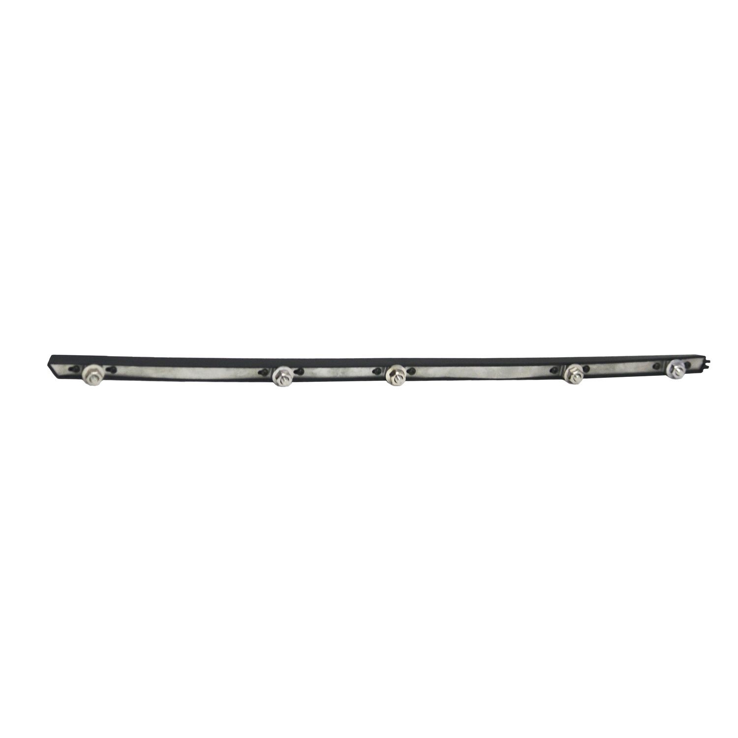 Auto Pro USA Bumper Cover Molding BMP1010R