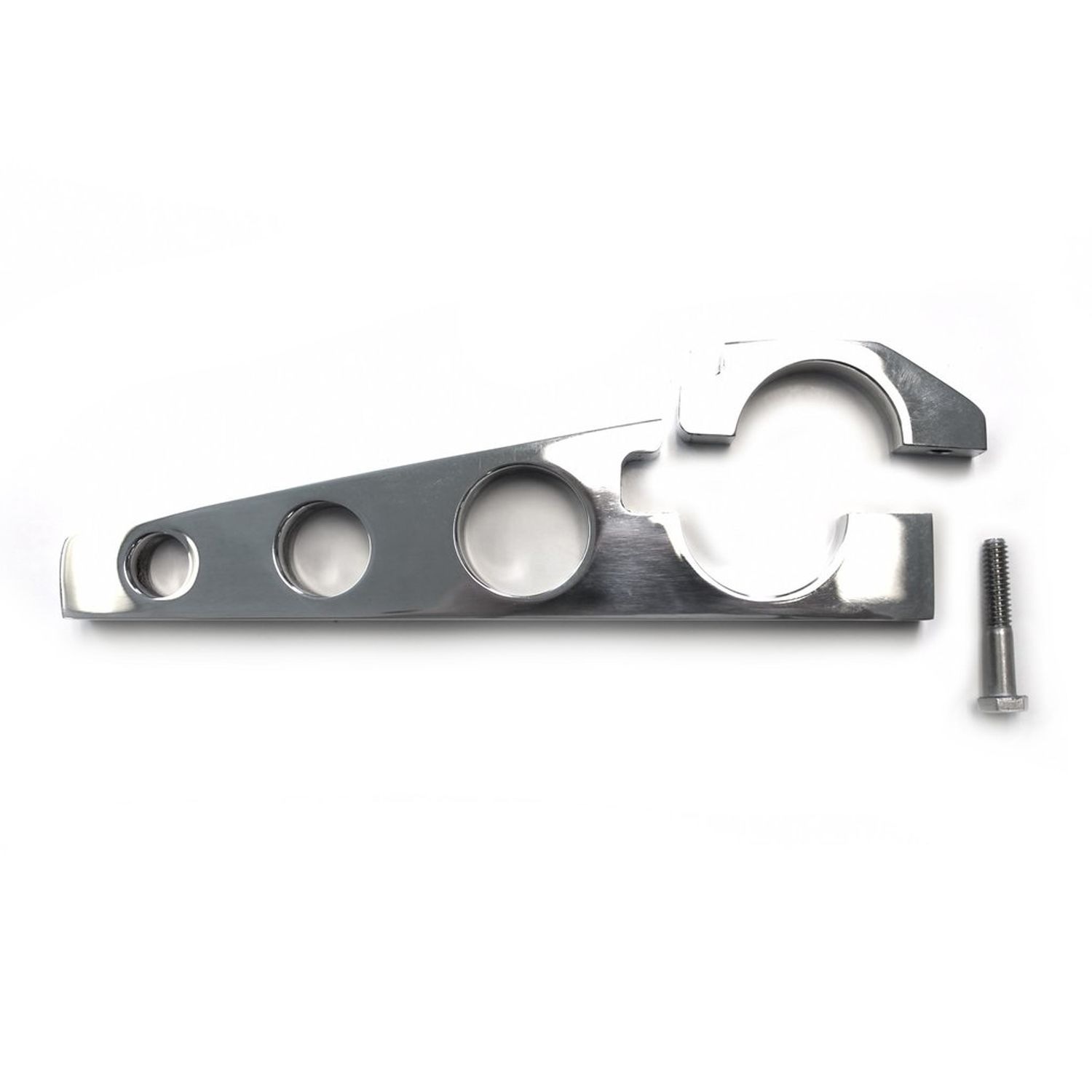 Auto Pro USA Fuel Tank Bracket MTB1001