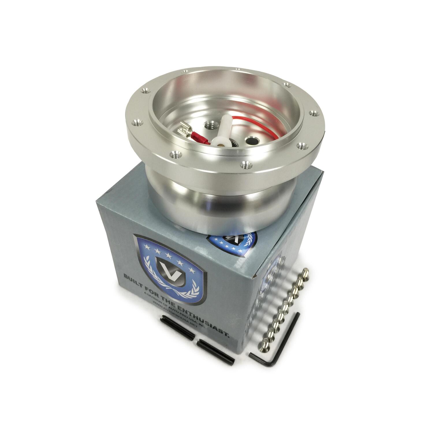 Auto Pro USA Steering Wheel Hub STH1005
