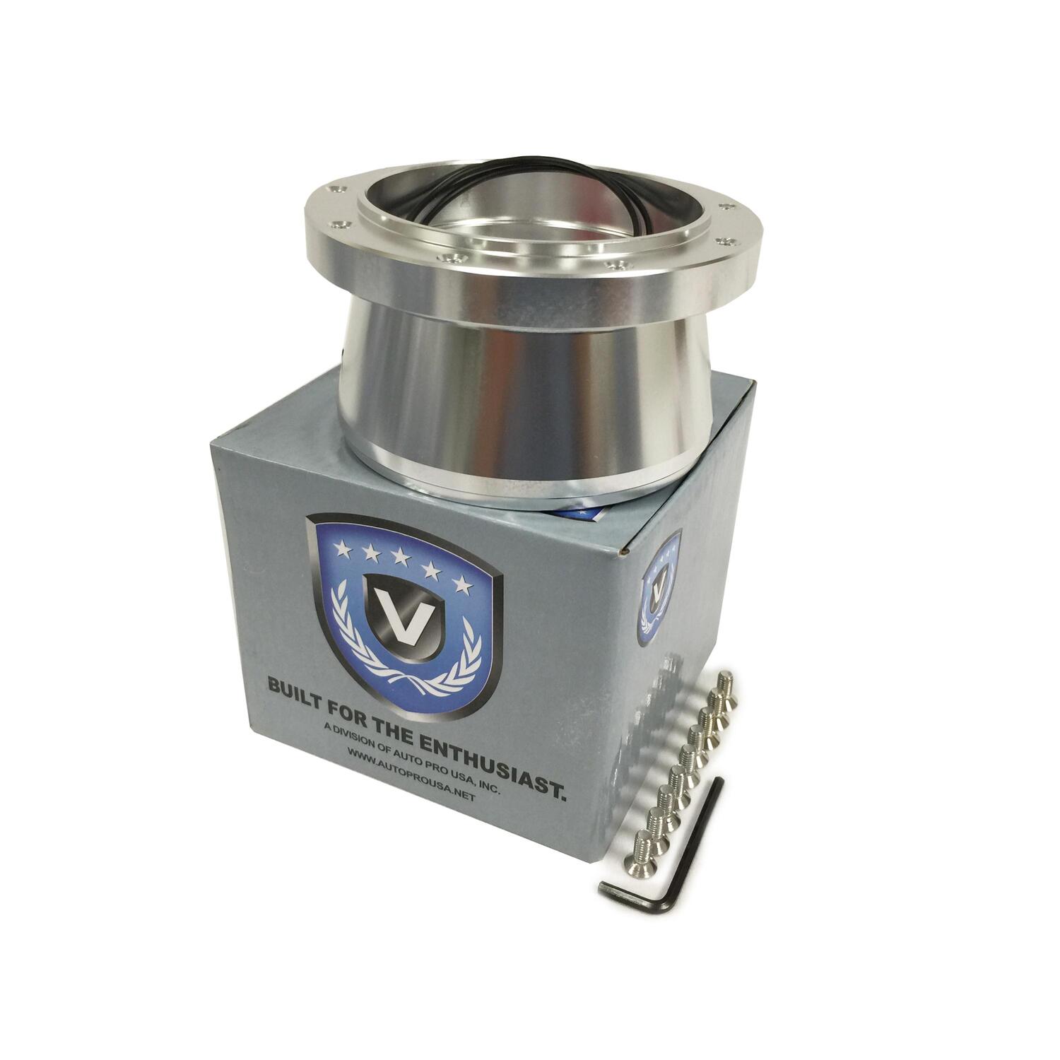 Auto Pro USA Steering Wheel Hub STH1014