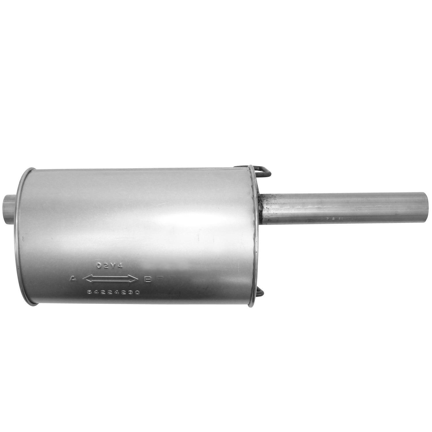 AP Exhaust Muffler 2073