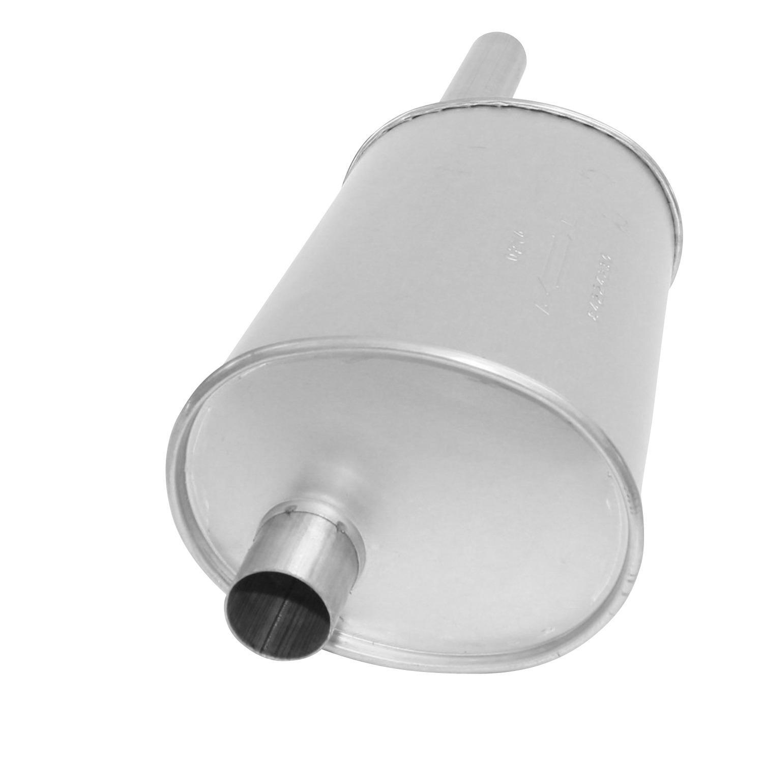 AP Exhaust Muffler 2073