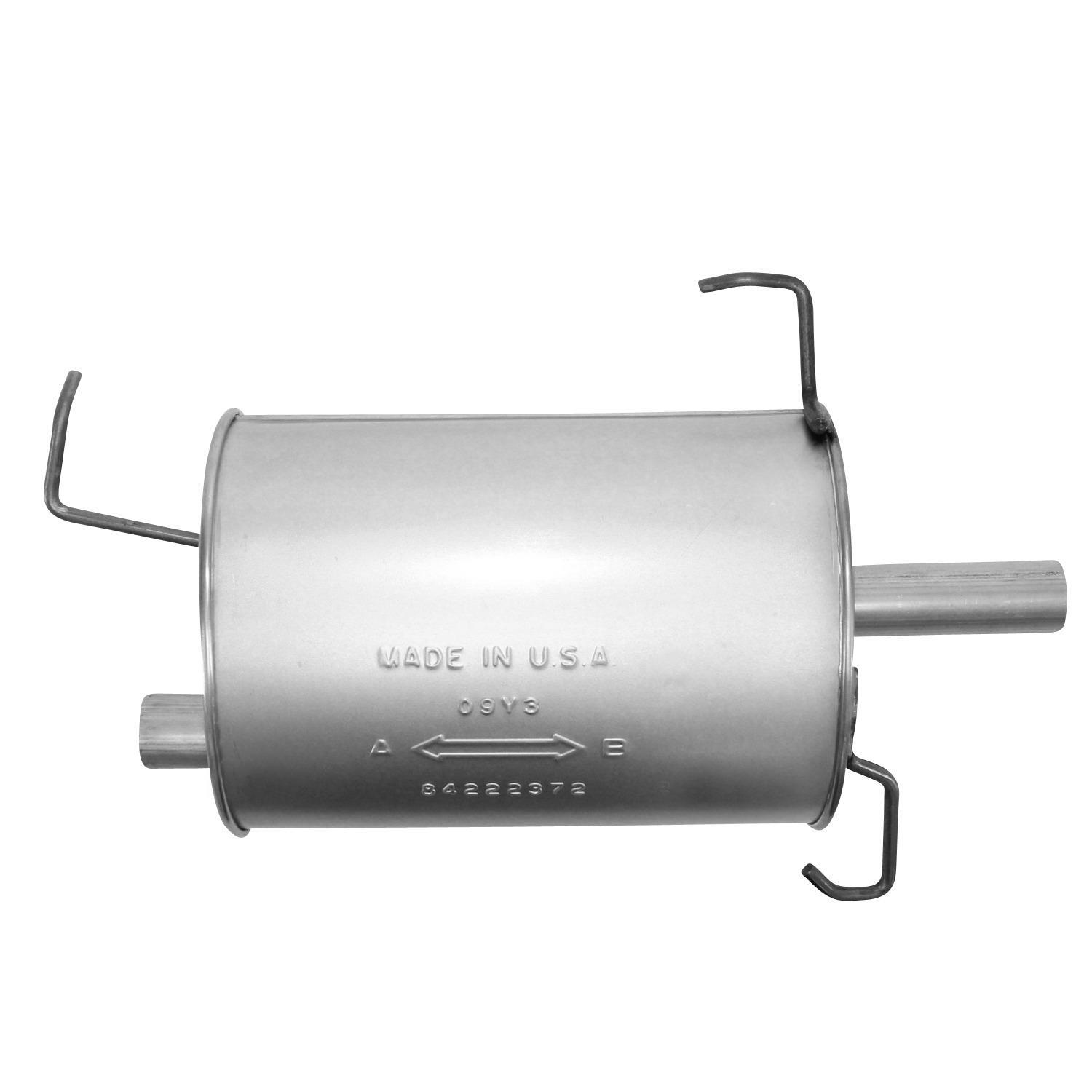 AP Exhaust Muffler 2129