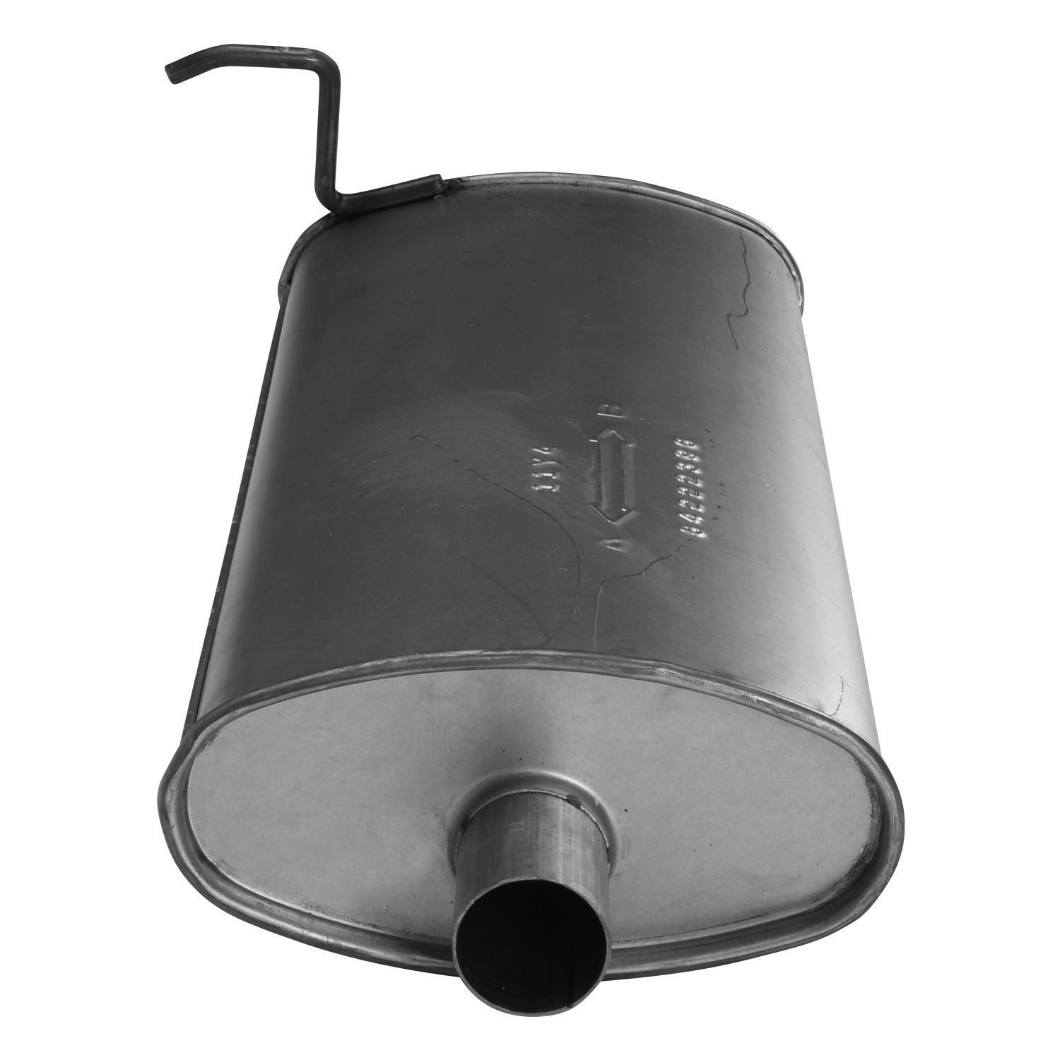 AP Exhaust Muffler 2136