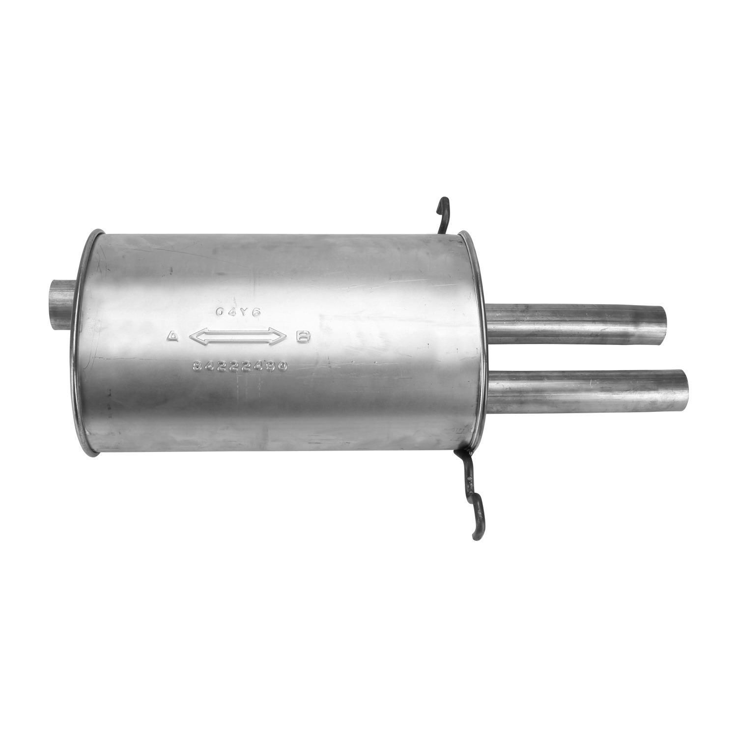 AP Exhaust Muffler 2183