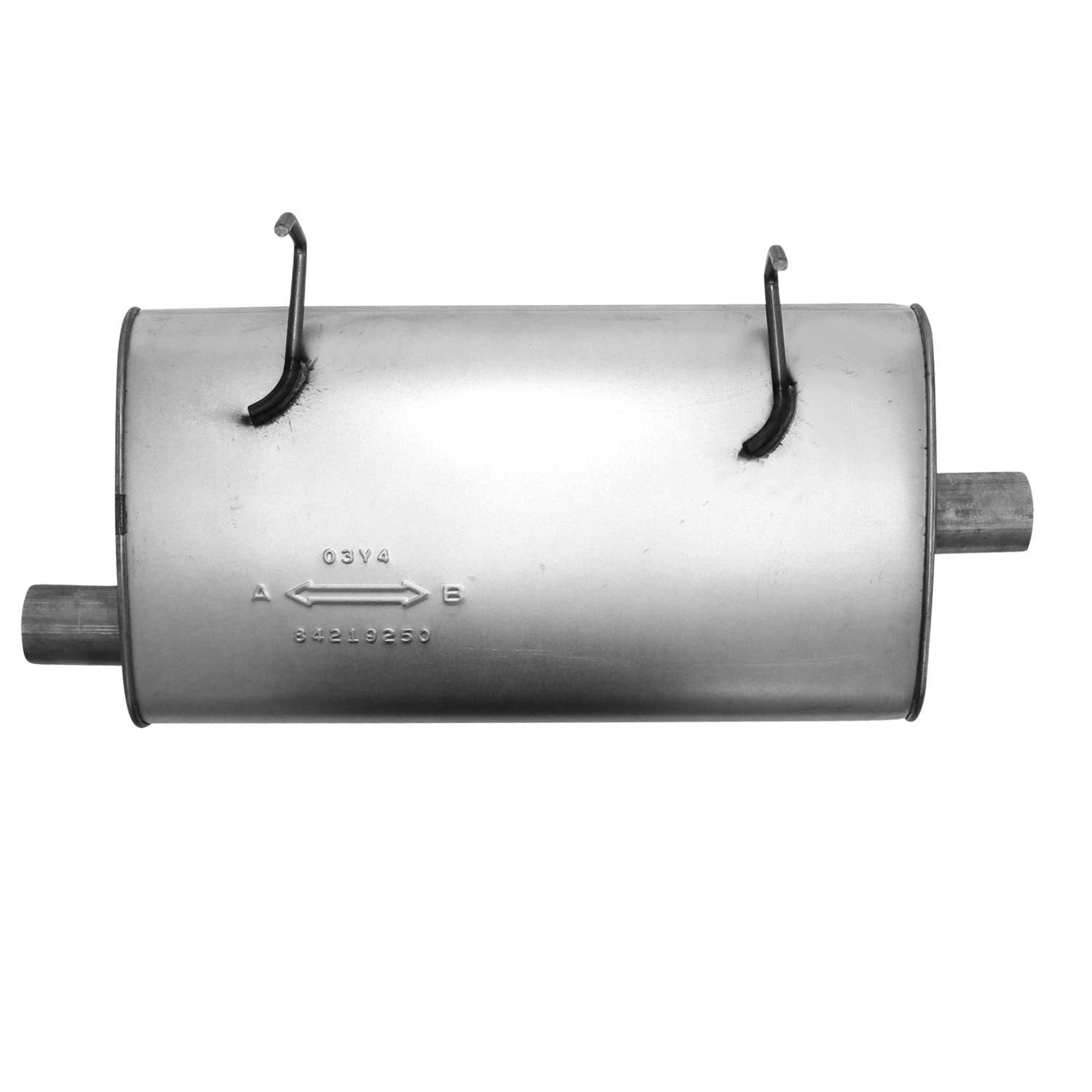 AP Exhaust Muffler 2214