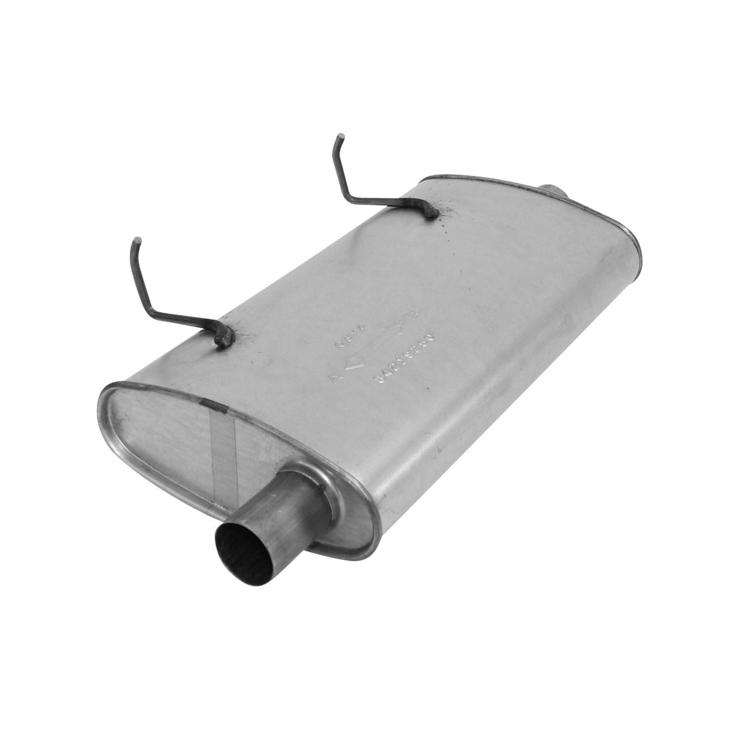 AP Exhaust Muffler 2214