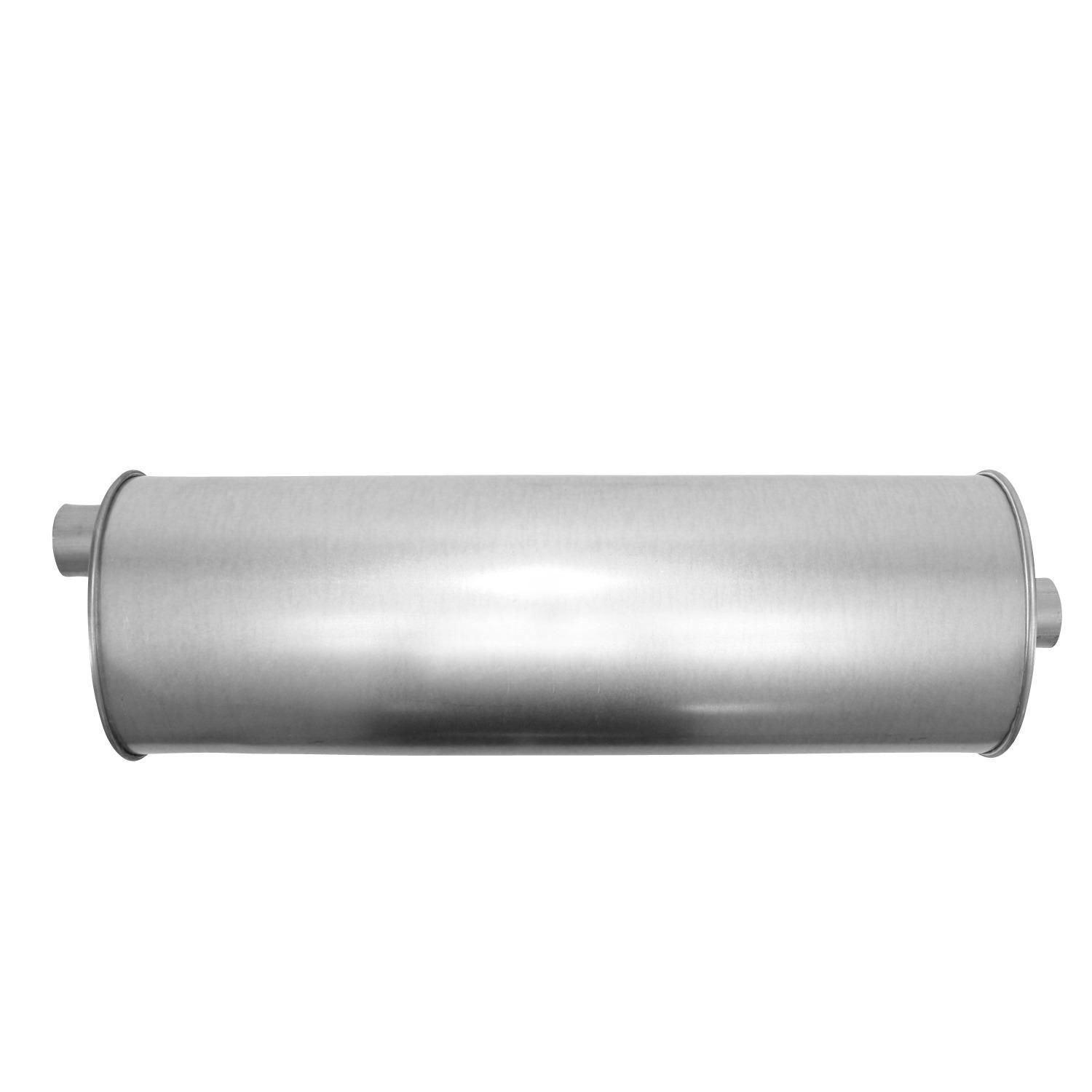 AP Exhaust Muffler 2235