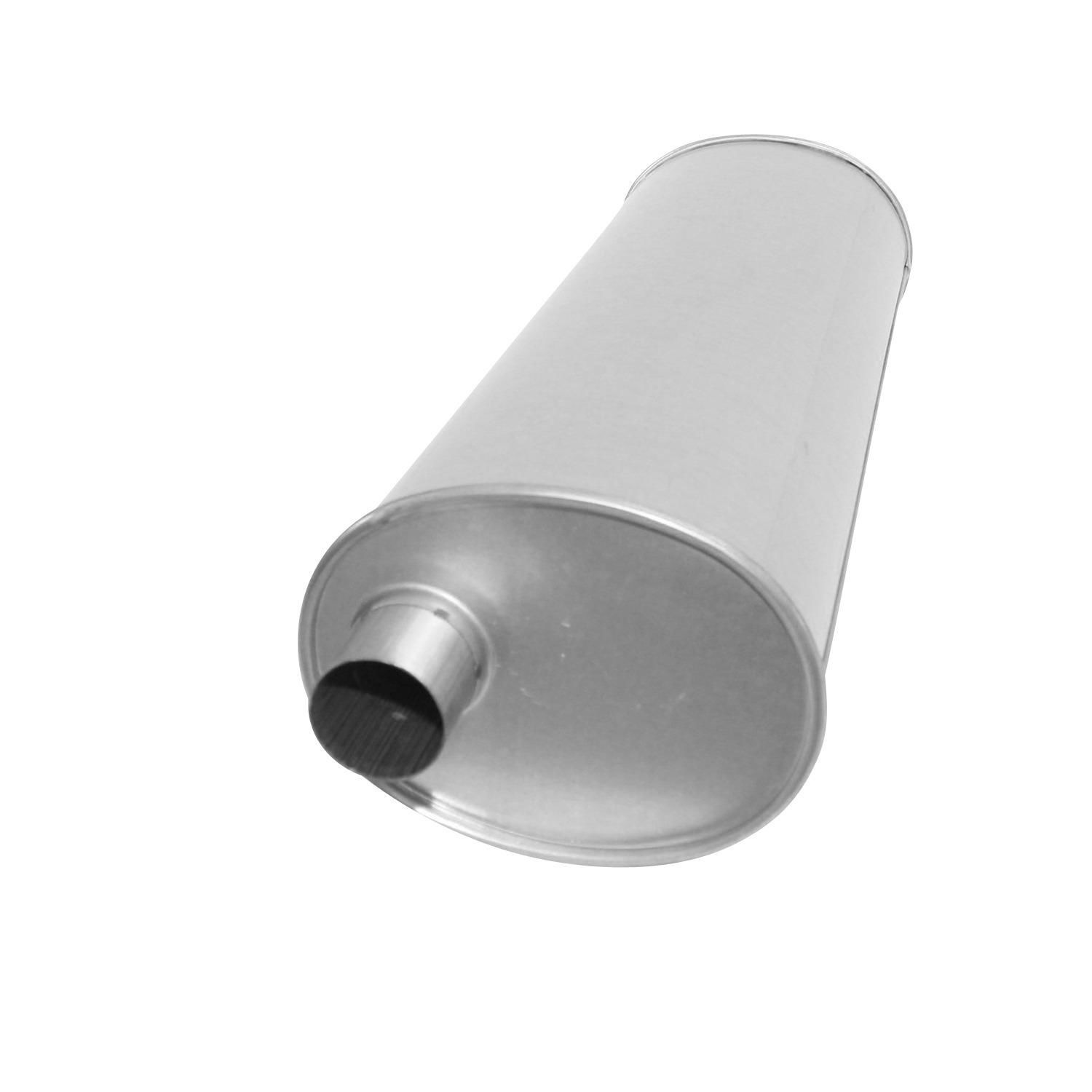 AP Exhaust Muffler 2235