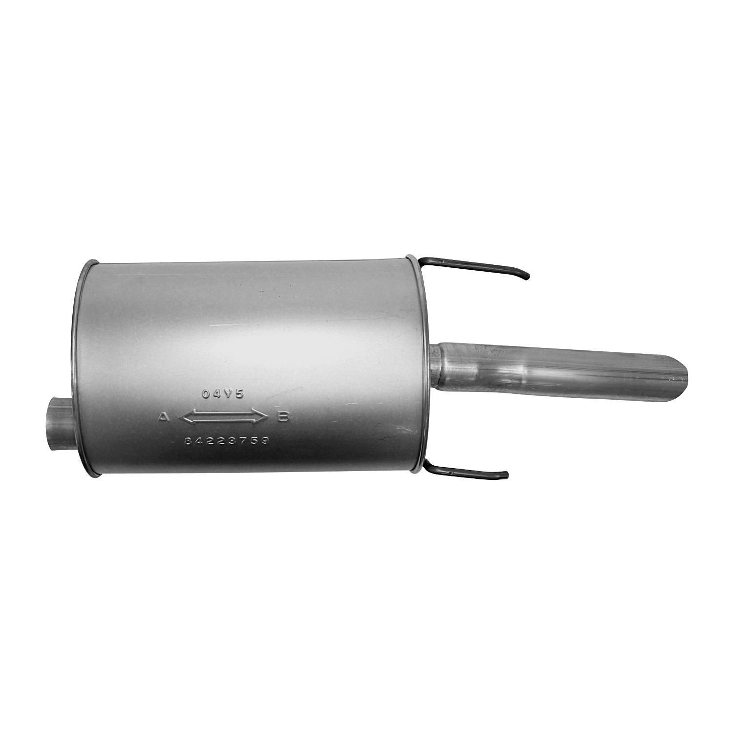 AP Exhaust Muffler 2246