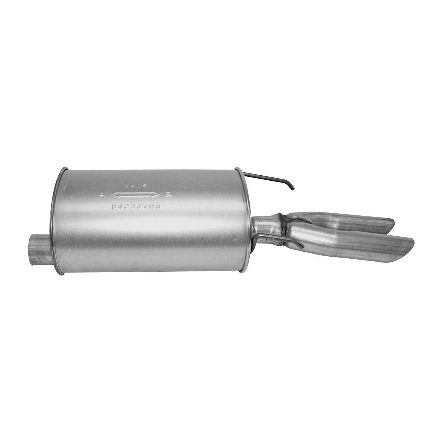 AP Exhaust Muffler 2262
