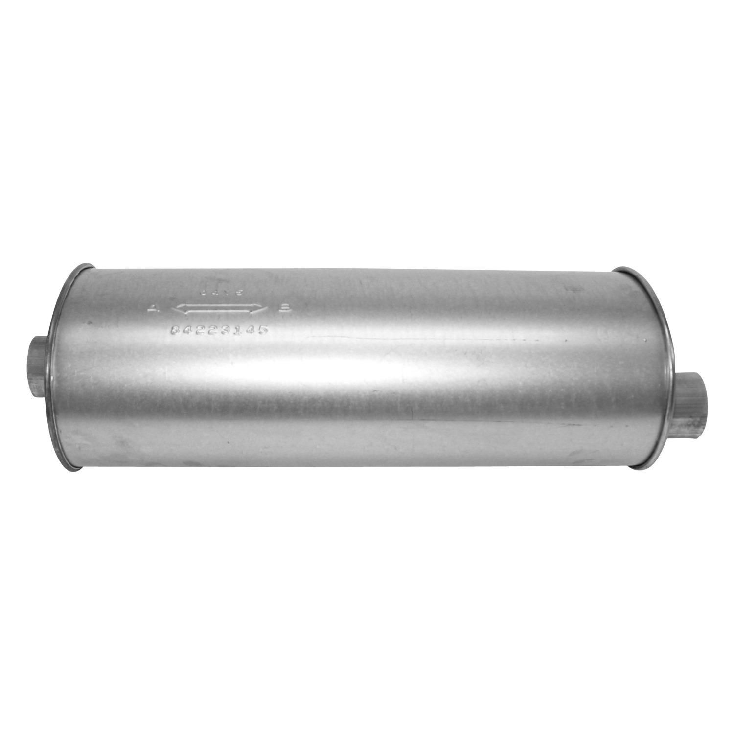 AP Exhaust Muffler 2274