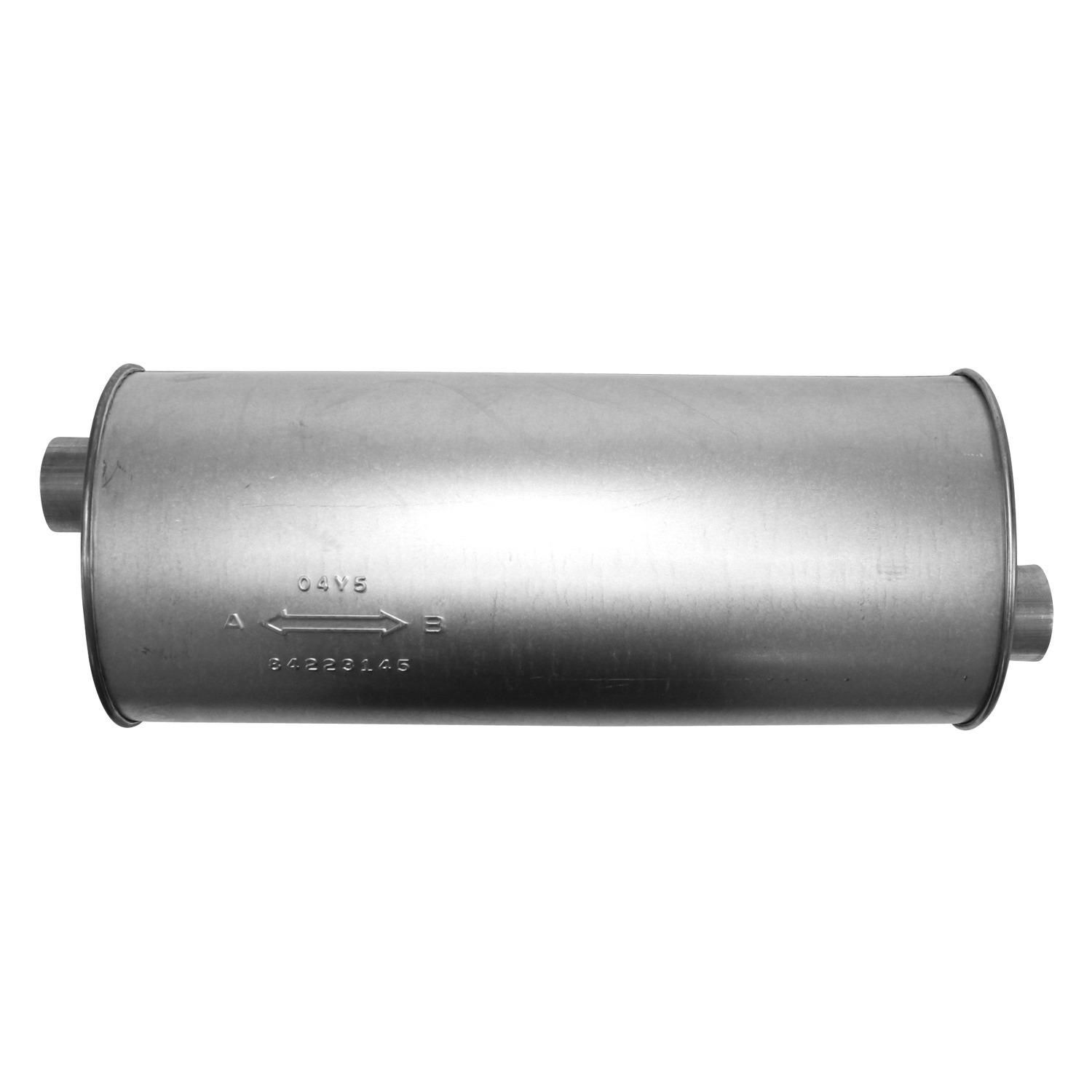 AP Exhaust Muffler 2274