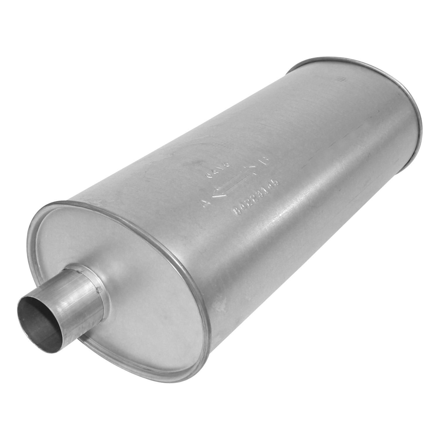 AP Exhaust Muffler 2274