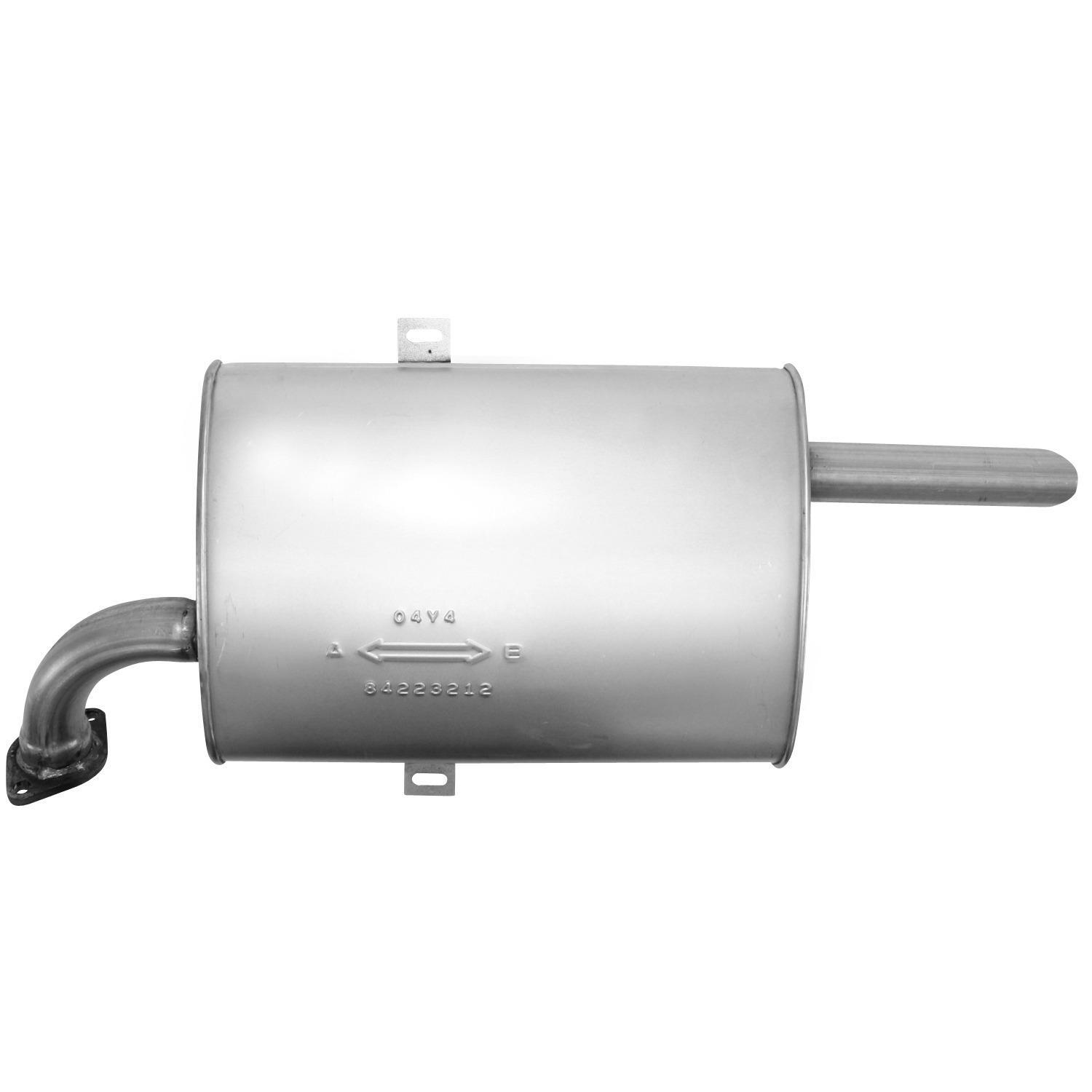 AP Exhaust Muffler 2283
