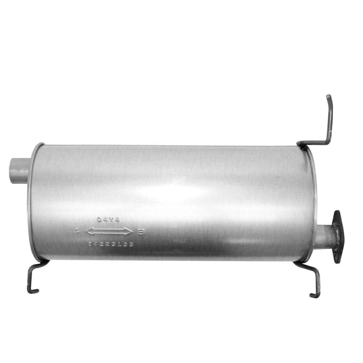 AP Exhaust Muffler 2296